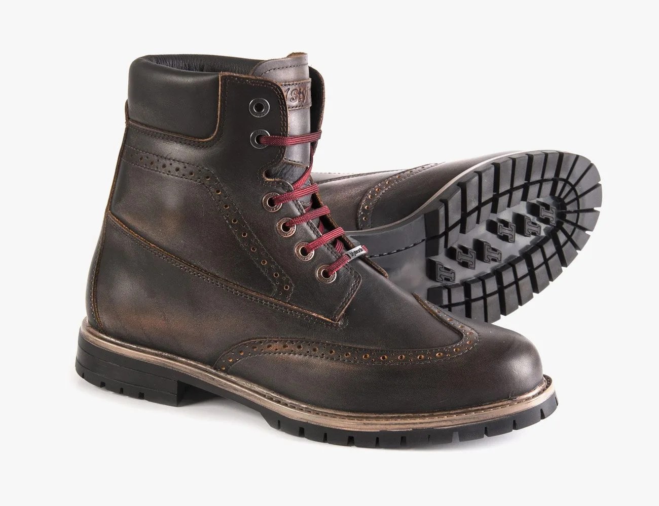 Essential, City-Ready Motorcycle Gear that Doesn’t Compromise on Style ...