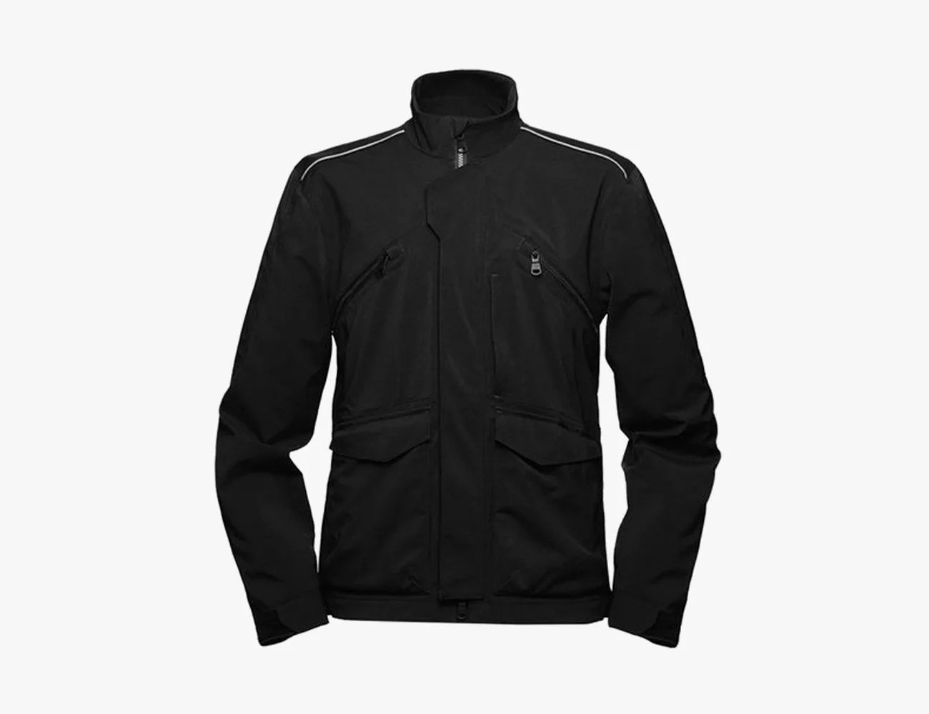 Essential, City-Ready Motorcycle Gear that Doesn’t Compromise on Style ...