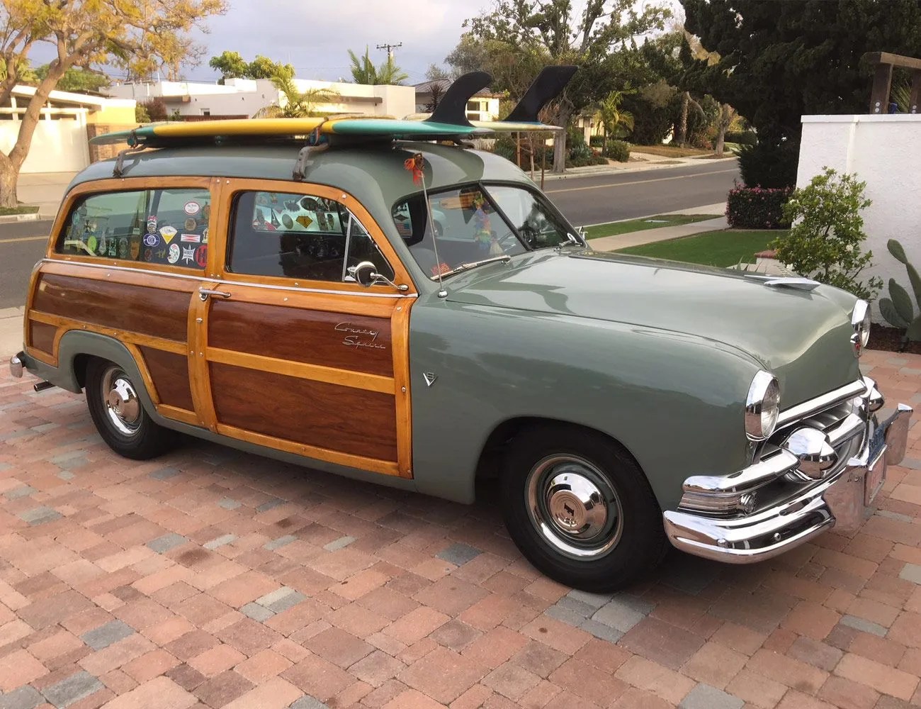 5 Incredibly Unique Cars That’ll Stand Out In Any Parking Lot | Gear Patrol