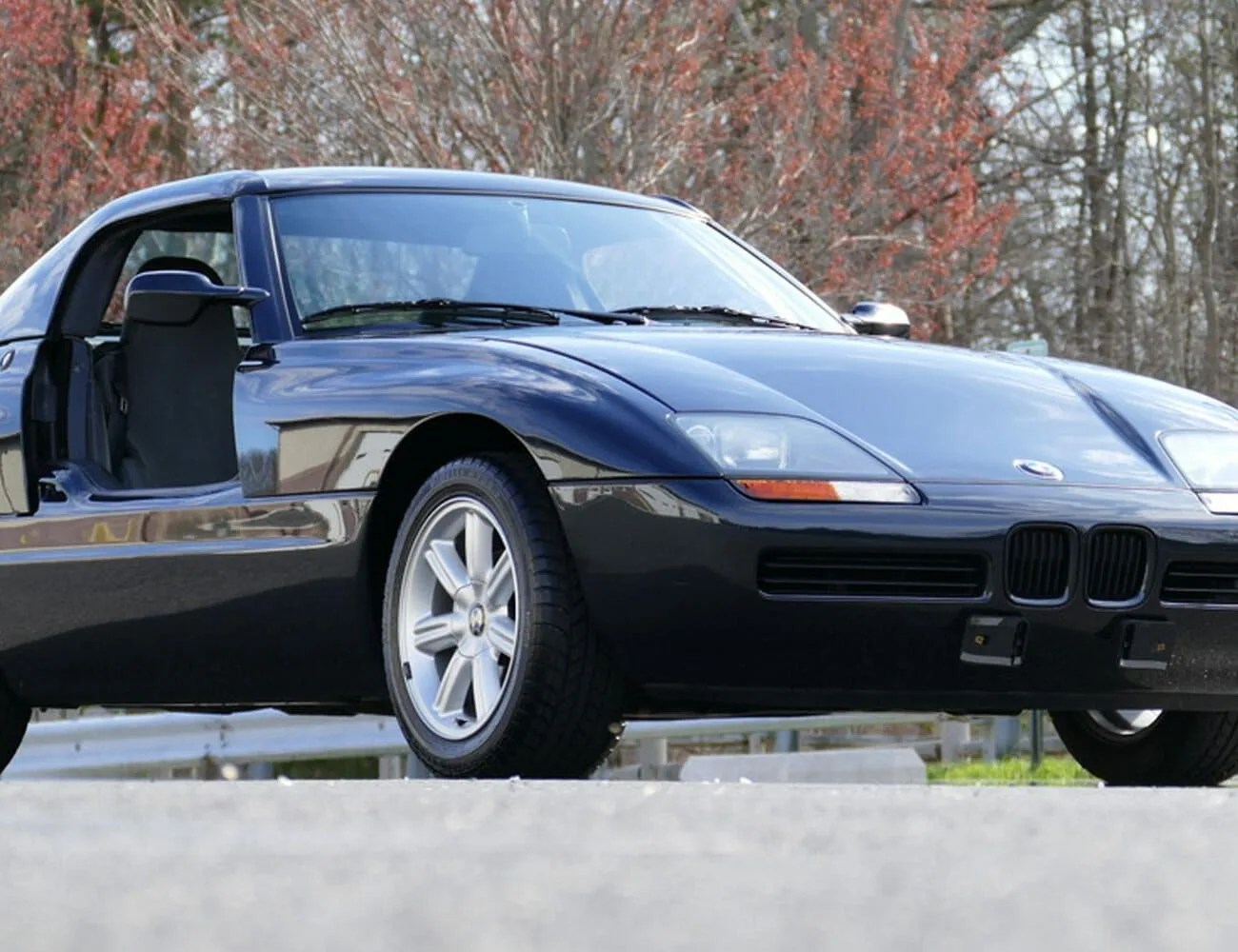 5 Incredibly Unique Cars That’ll Stand Out In Any Parking Lot | Gear Patrol