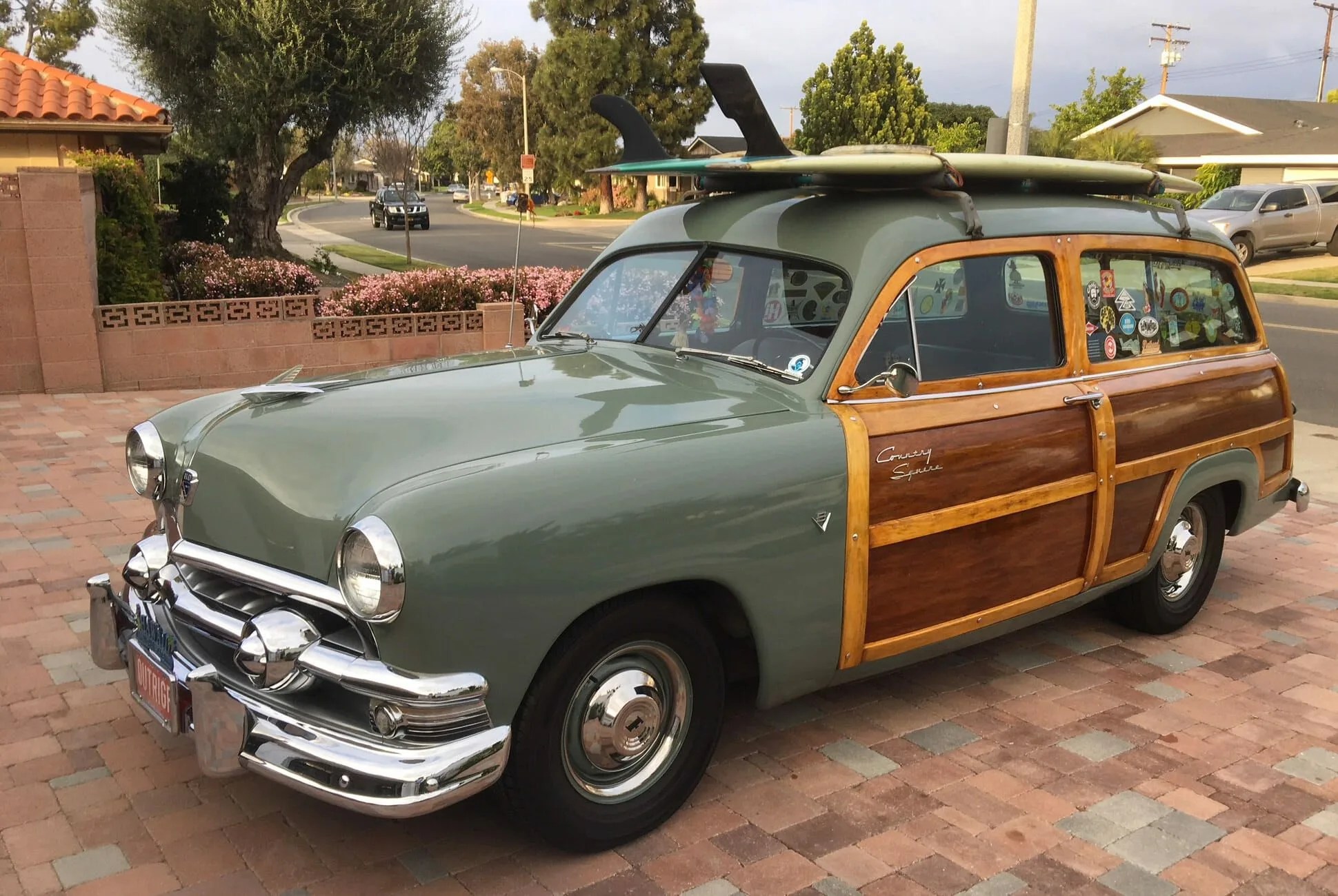 5 Incredibly Unique Cars That’ll Stand Out In Any Parking Lot | Gear Patrol