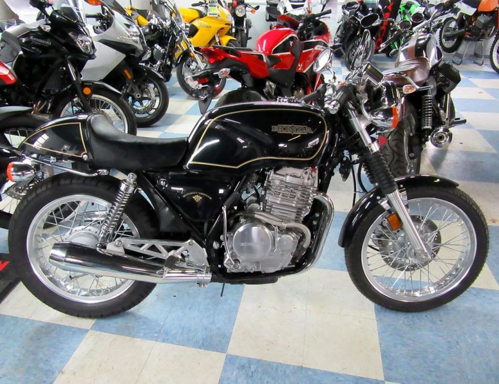 Affordable Motorcycles That’ll Make You Love Commuting | Gear Patrol