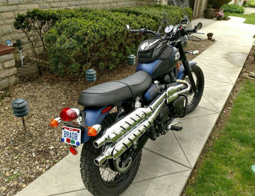 Affordable Motorcycles That’ll Make You Love Commuting | Gear Patrol