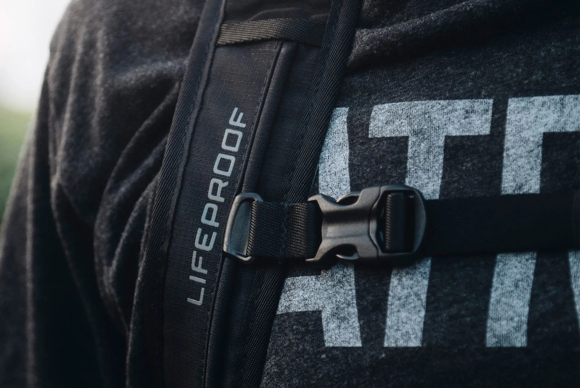 Are LifeProof’s First Backpacks as Good as Its Phone Cases? | Gear Patrol