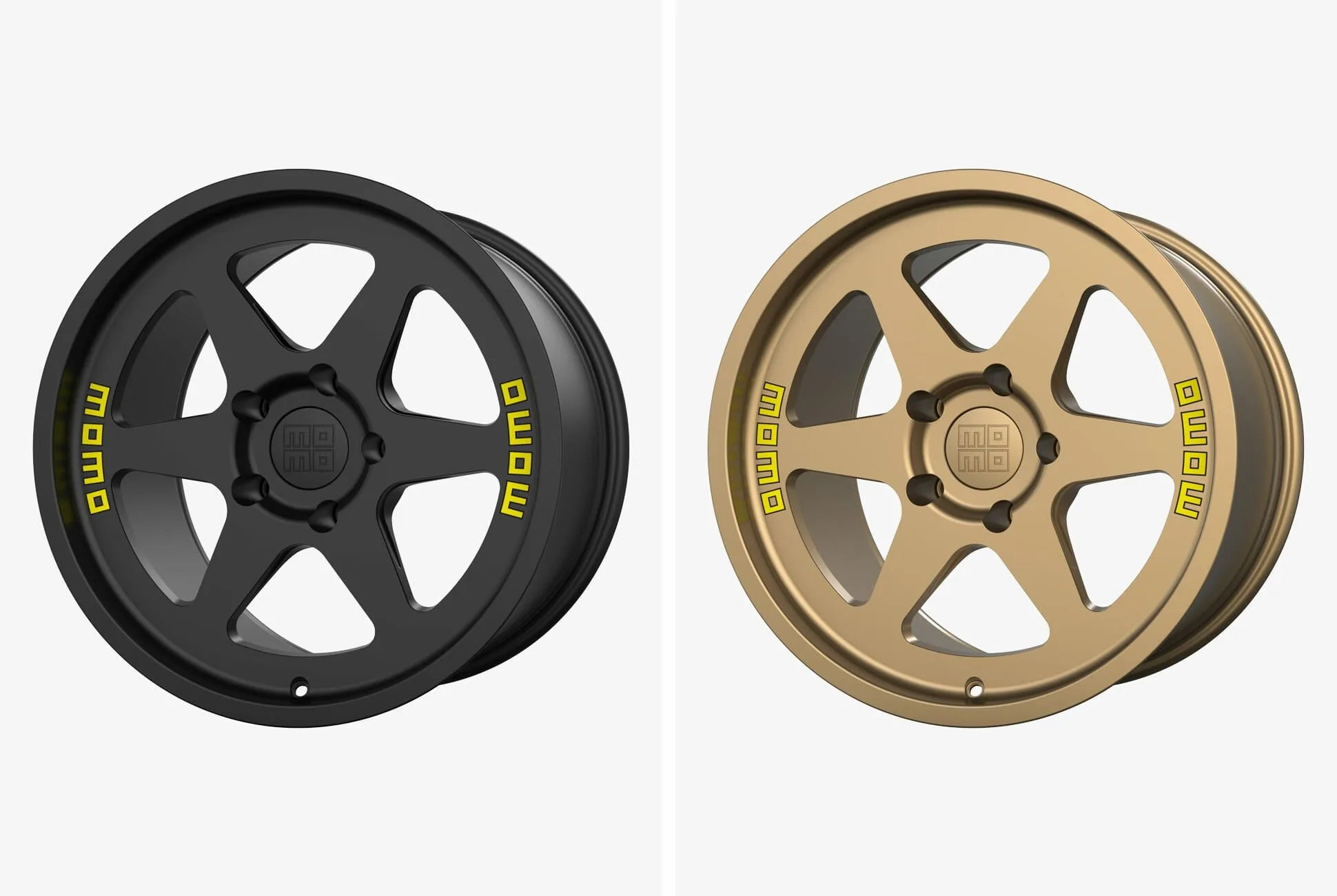 This Old-School Wheel Is the Perfect Accessory for Vintage Sports Cars ...