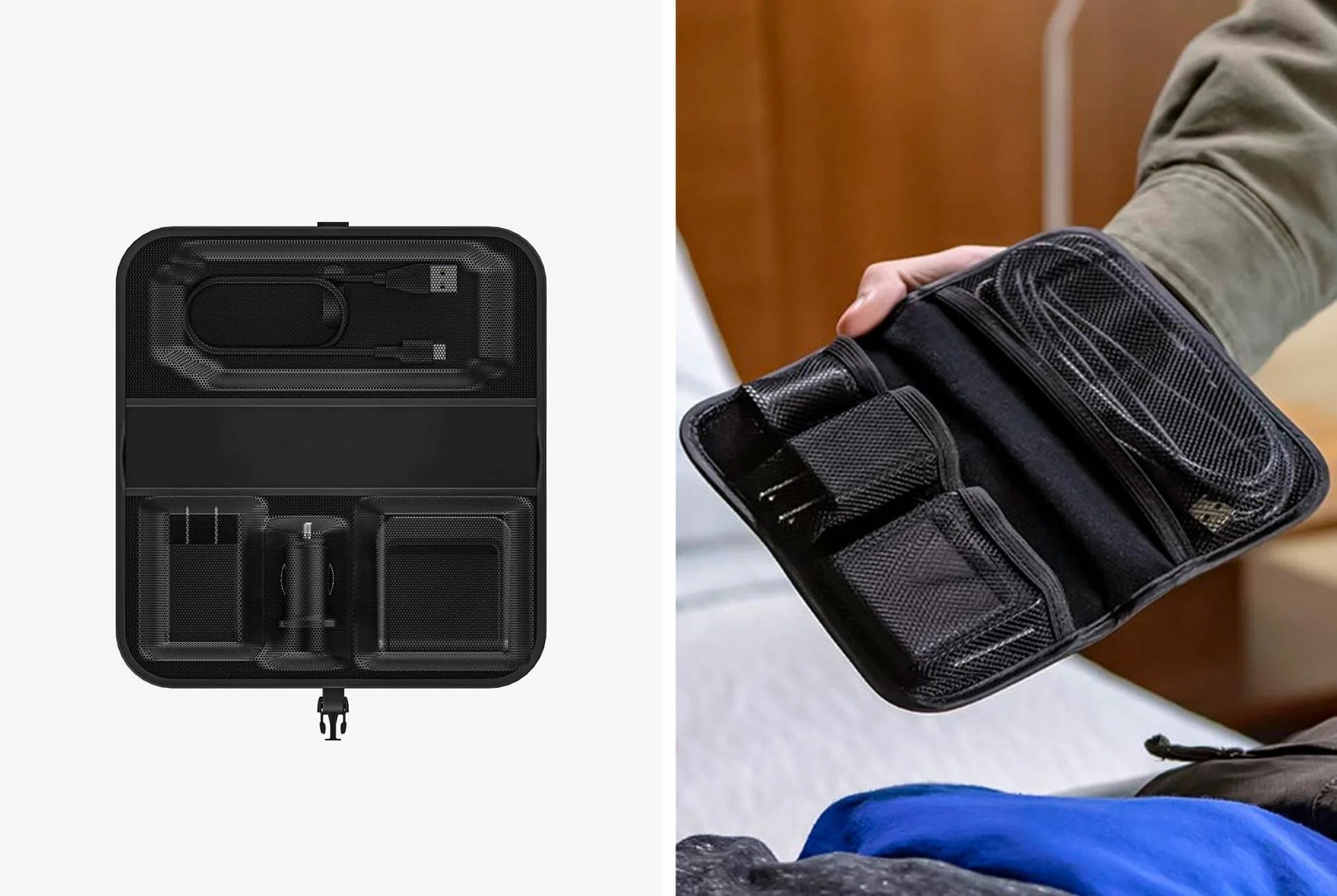 Mophie’s Wireless Charging Kit Is Perfect for Travelers | Gear Patrol