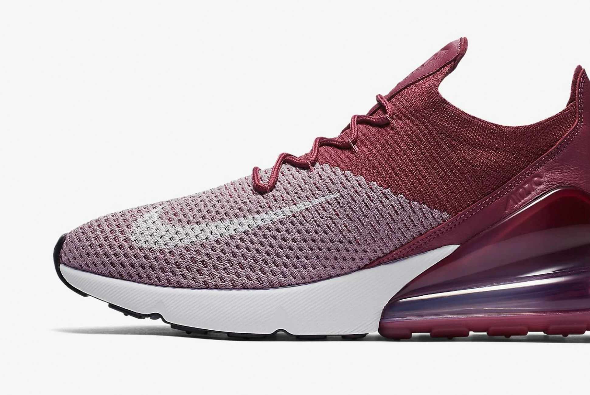 Nike’s Newest Sneaker Is on Fire, and These Just-Released Colors Are ...
