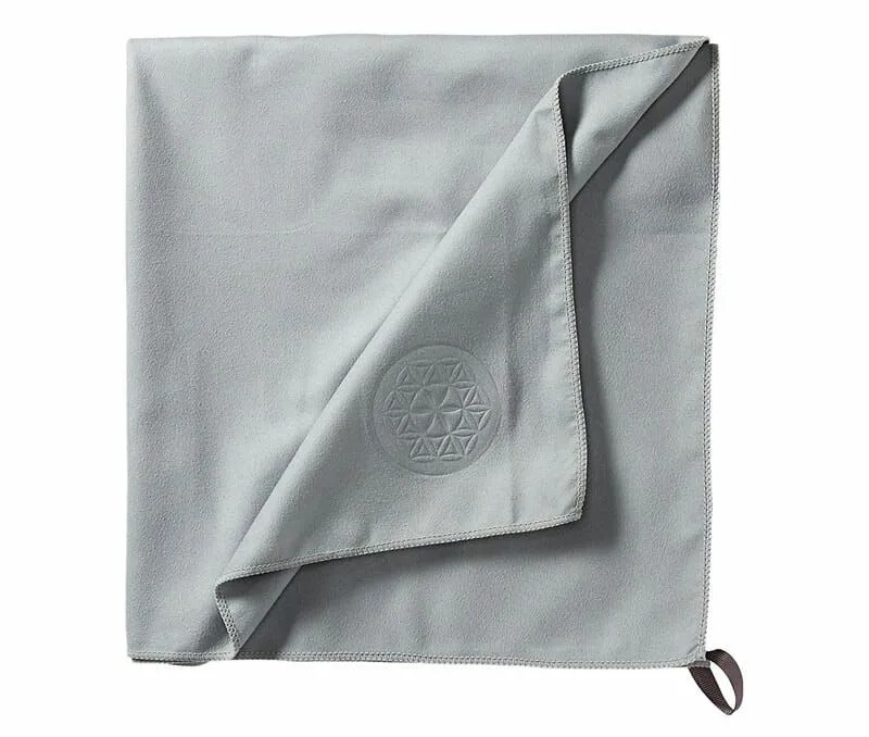 The Best Travel Towel to Buy Right Now for Summer Camping | Gear Patrol