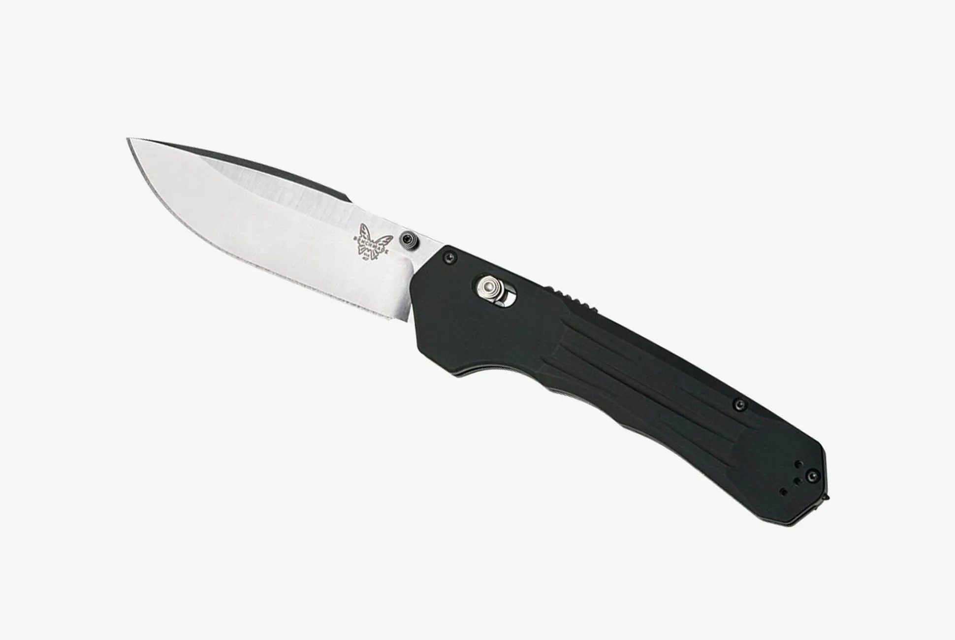 Benchmade 407 Automatic Knife: Gorgeous — and Finally Available | Gear ...
