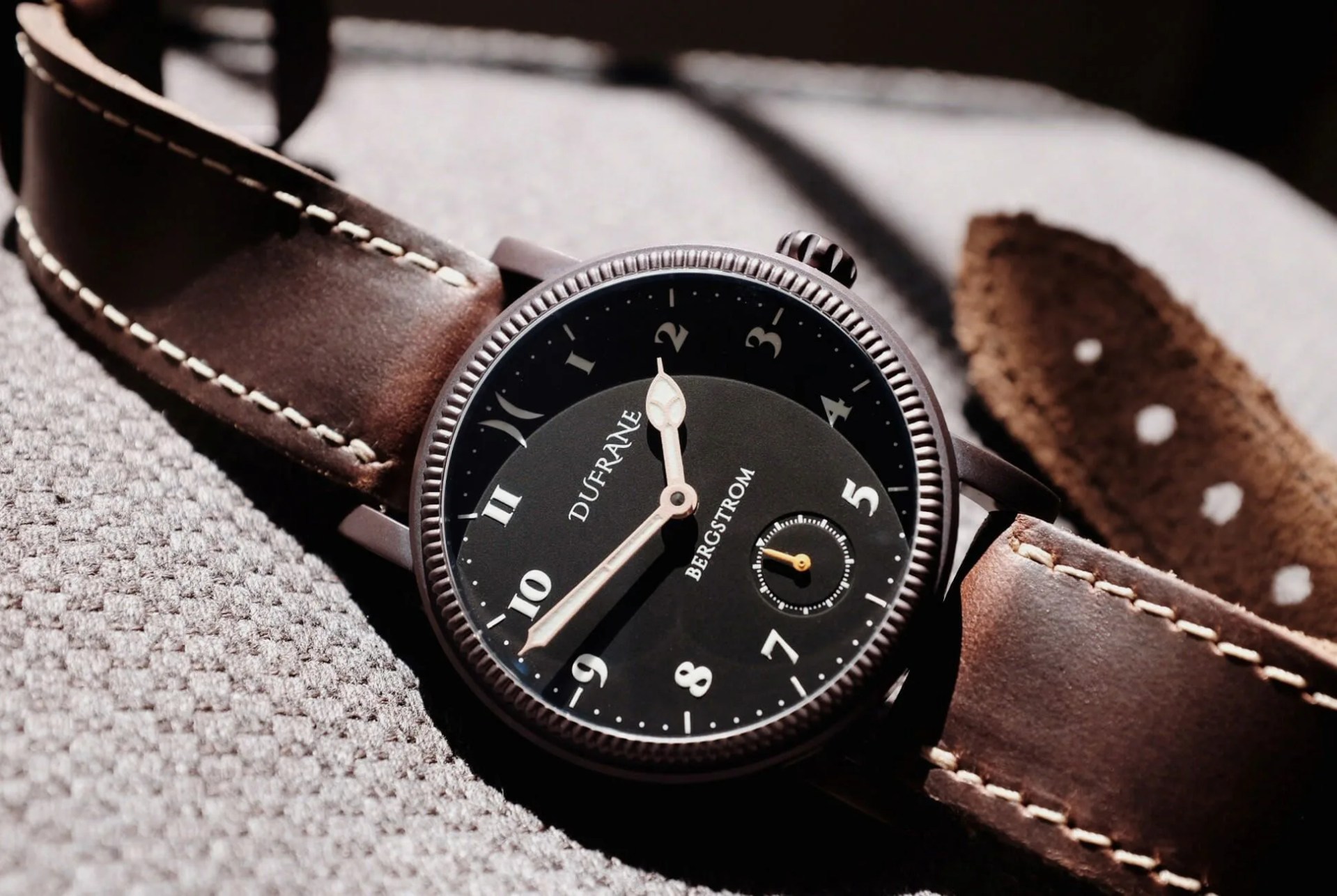 Watches • Gear Patrol