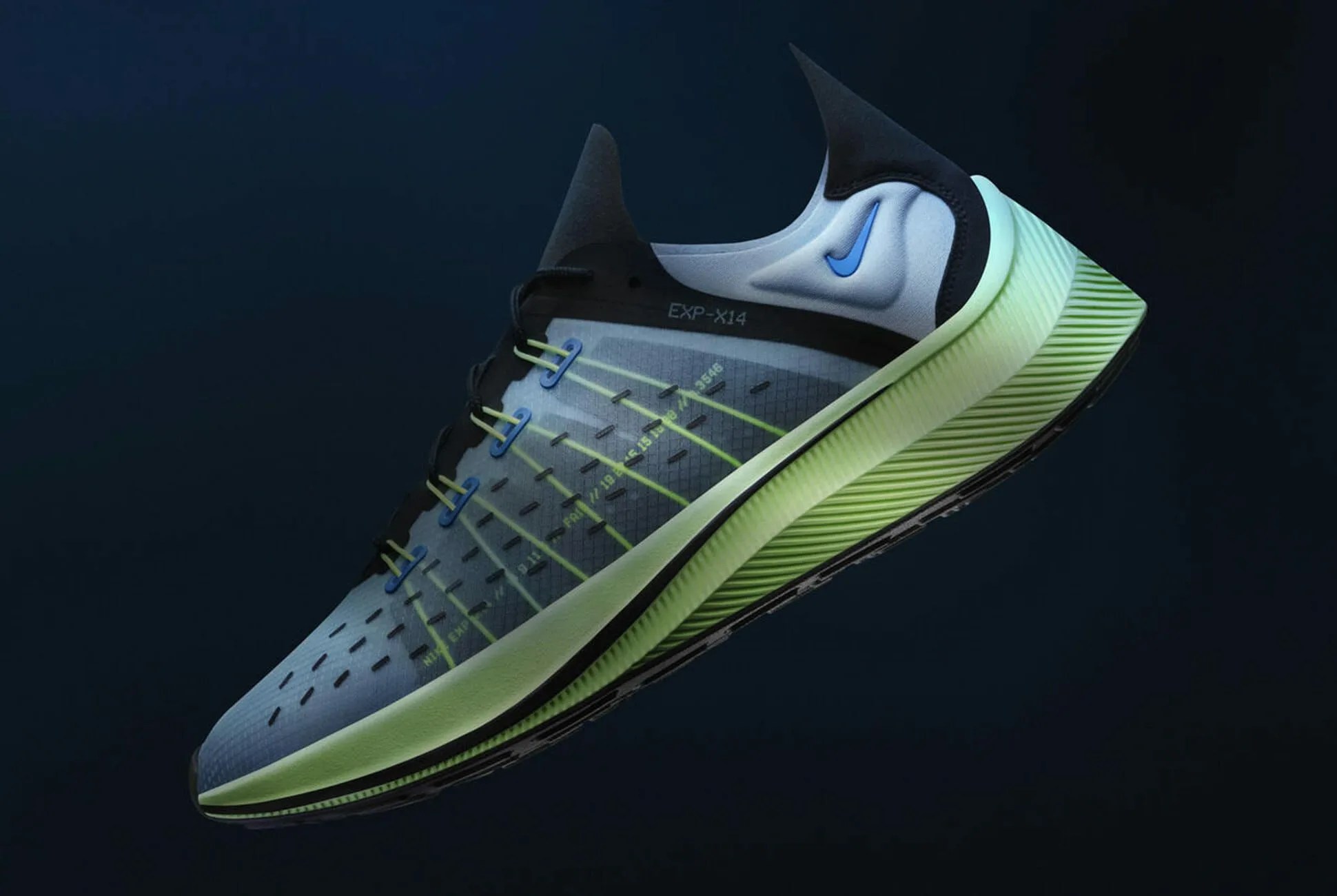 Three New Running Shoes to Check Out This Week | Gear Patrol