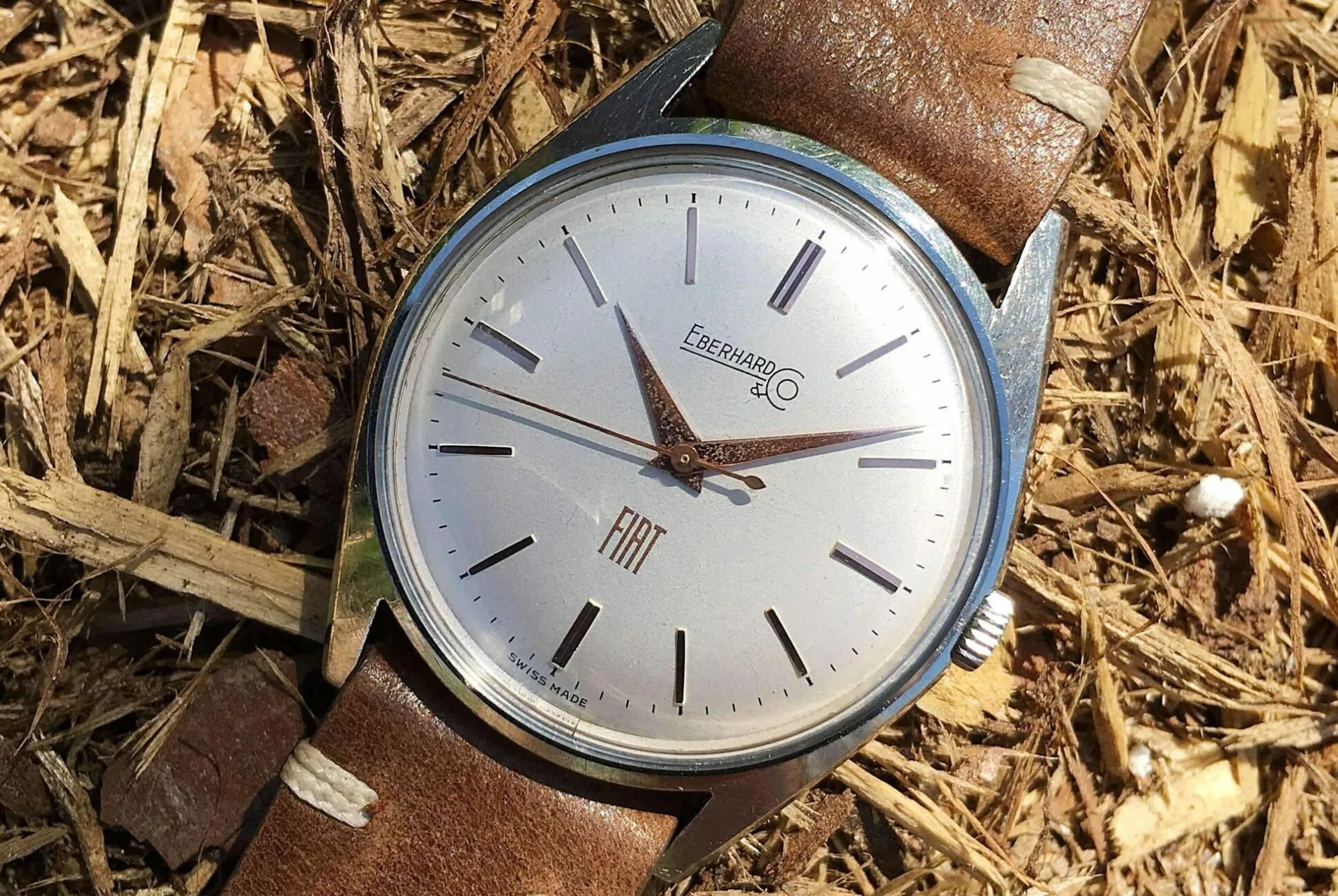 Watches • Gear Patrol