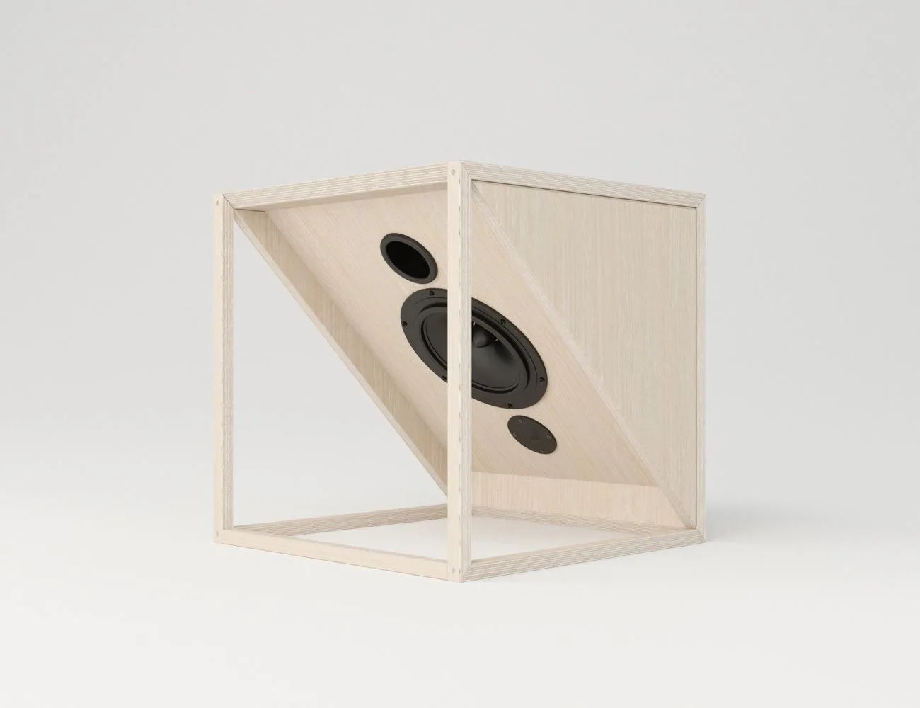 In the Future, Hi-Fi Speakers Will All Look Like Your Home Furniture ...