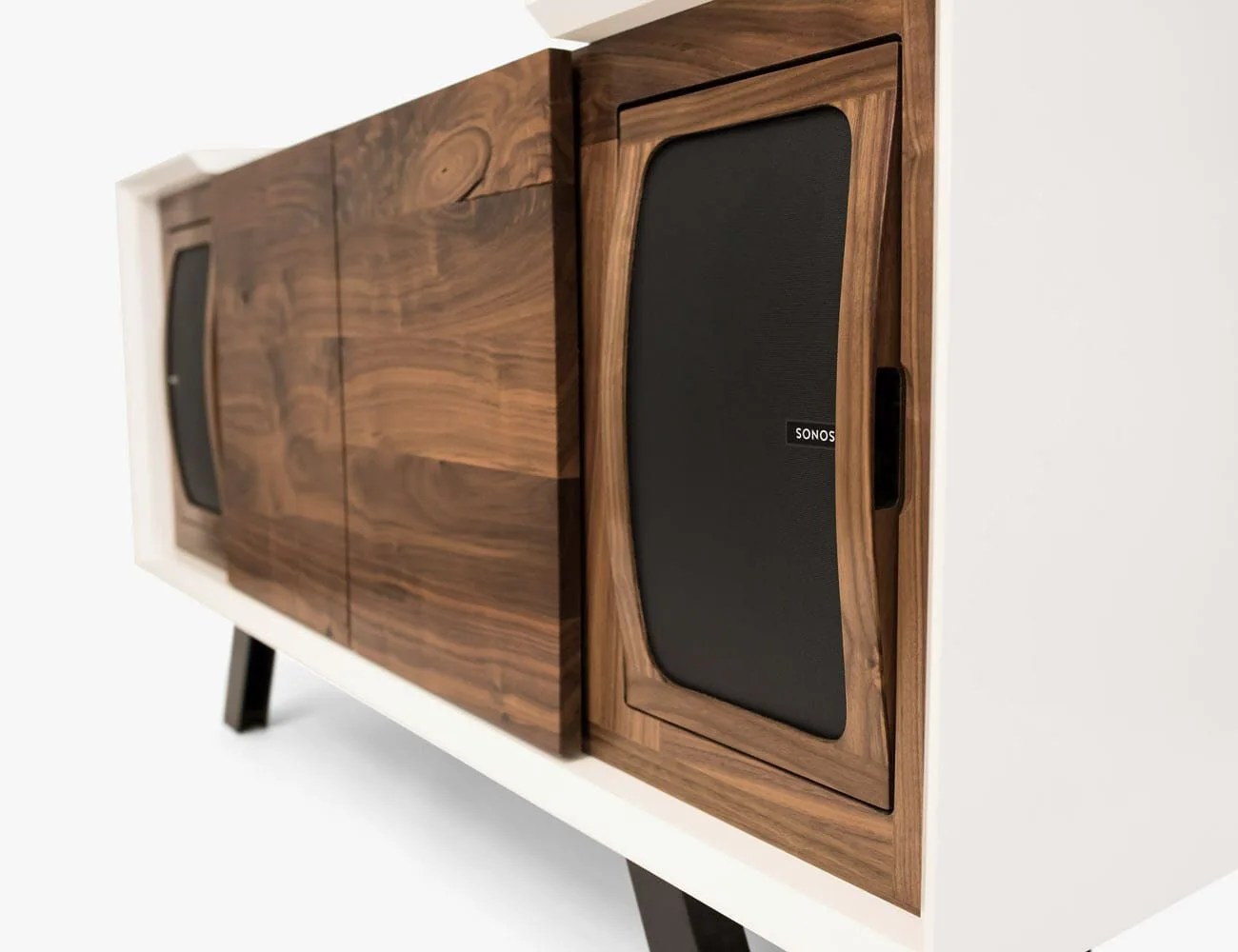 In the Future, Hi-Fi Speakers Will All Look Like Your Home Furniture ...