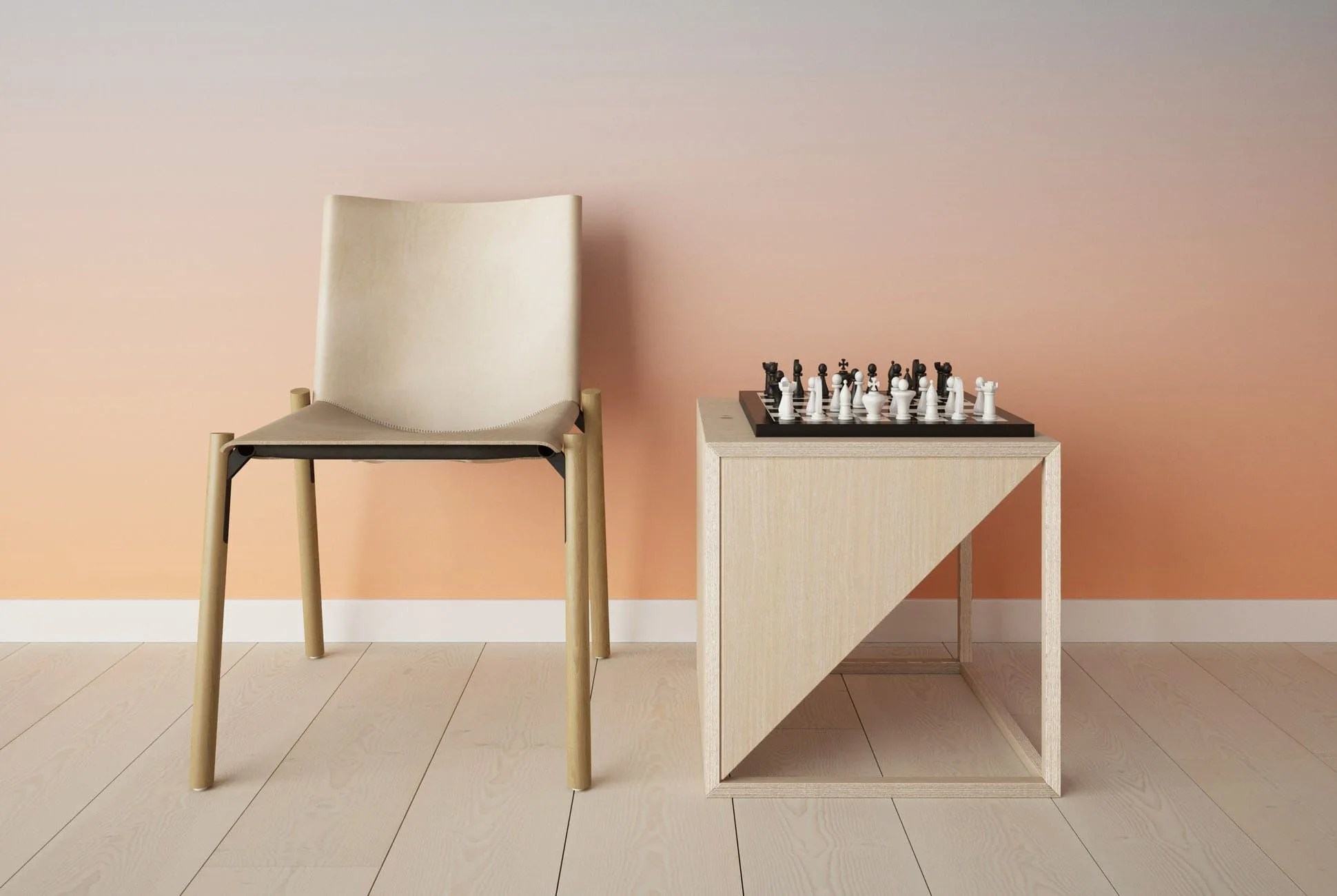 In the Future, Hi-Fi Speakers Will All Look Like Your Home Furniture ...