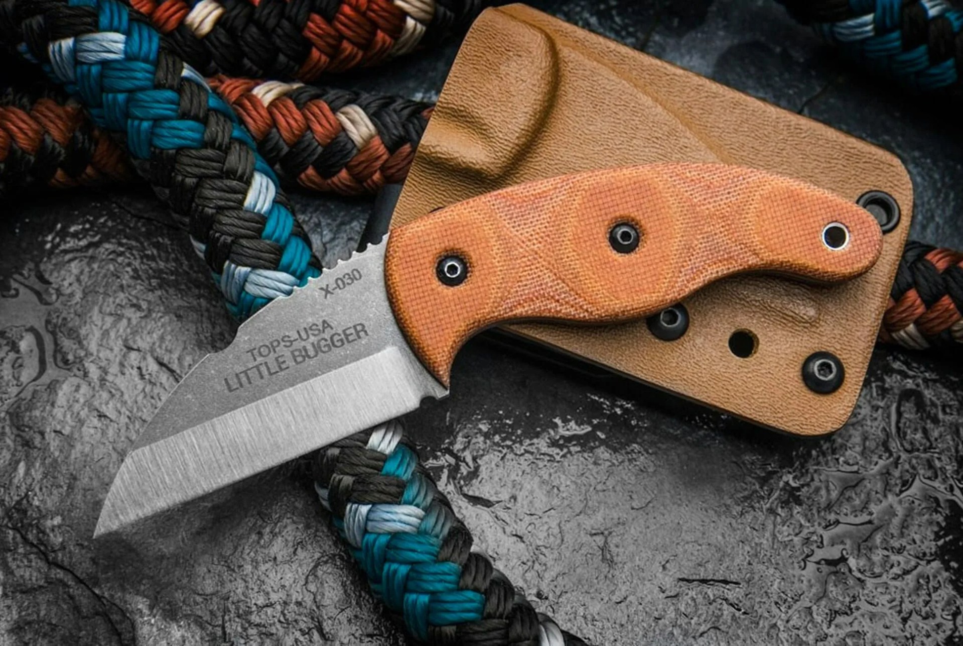 This Tiny Knife Boasts a Rare Blade Shape 7,000 Years in the Making ...