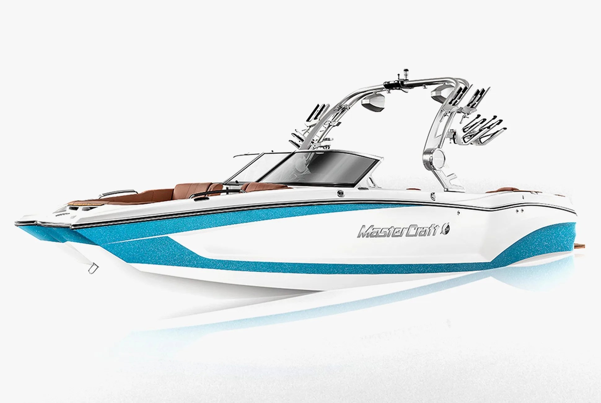 MasterCraft’s New Boat Will Let You Surf Anywhere | Gear Patrol