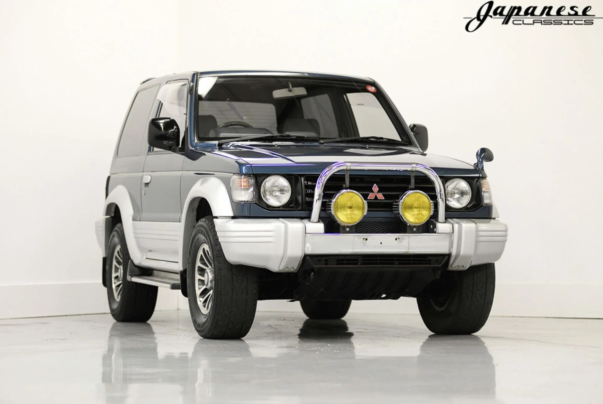 For the Love of God Please Buy This Rad JDM Off-Roader So I Don’t Have ...