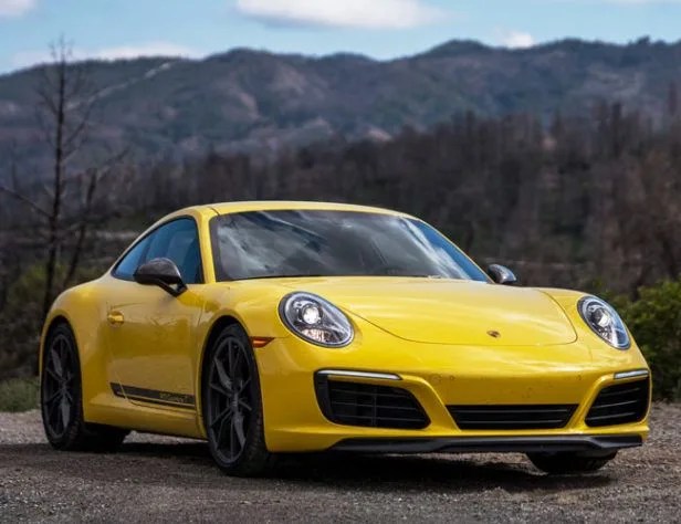 Cars • Gear Patrol