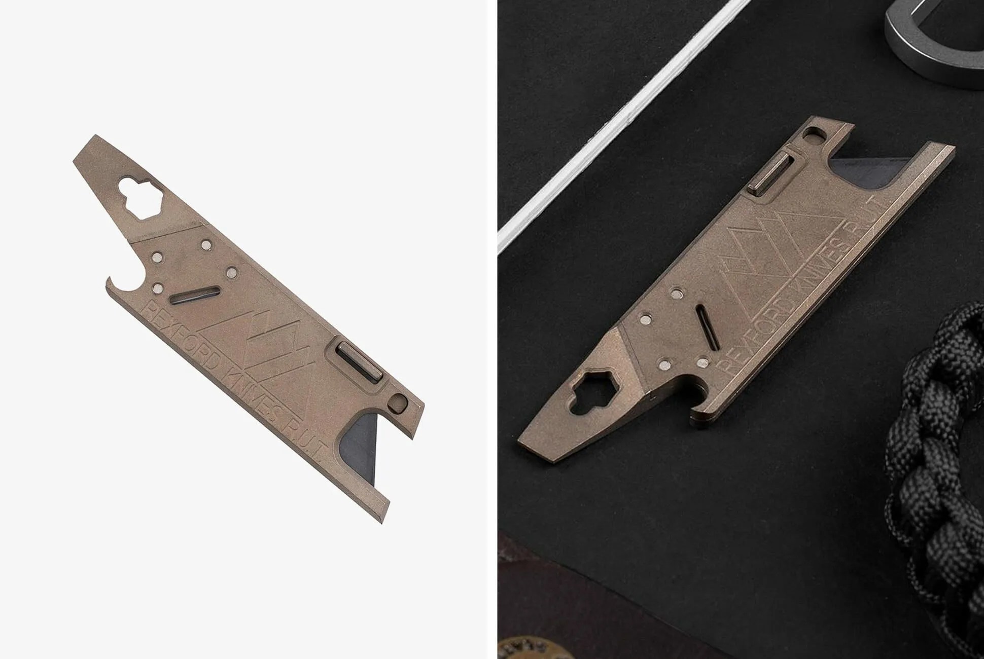 This Is the Only Utility Knife You’ll Ever Need | Gear Patrol