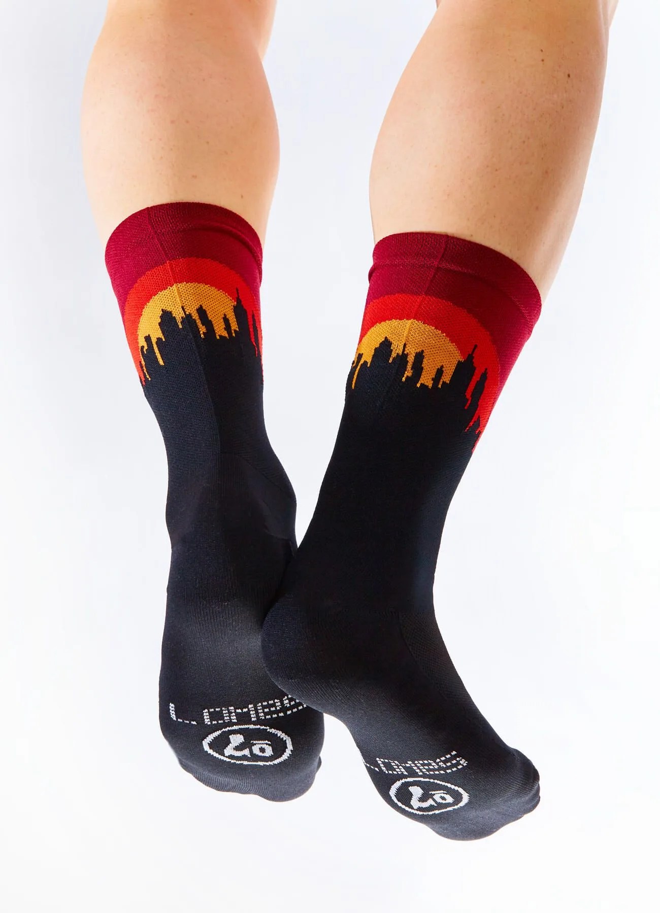 The 6 Most Stylish Cycling Socks of 2018 | Gear Patrol