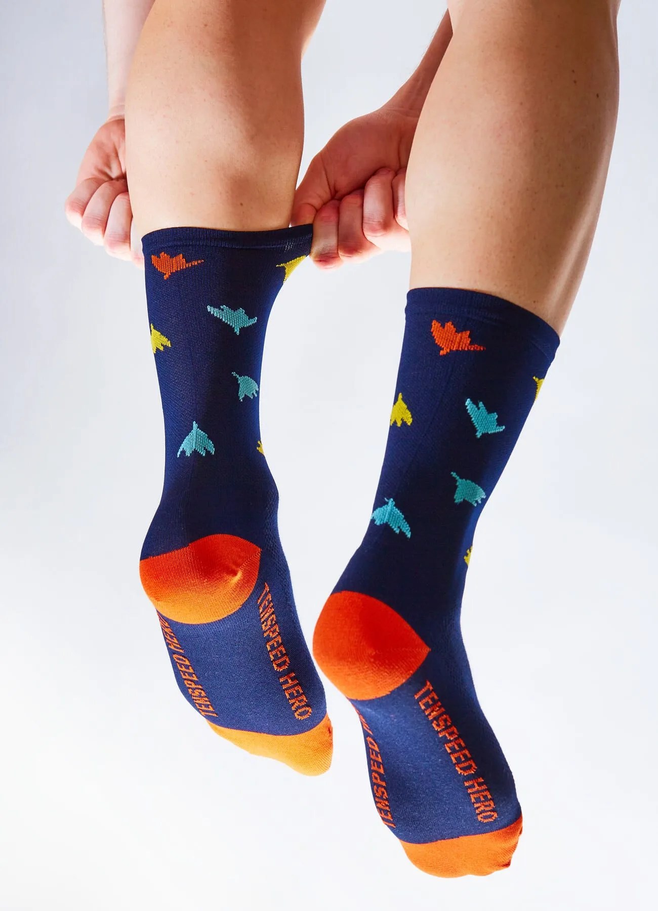 The 6 Most Stylish Cycling Socks of 2018 | Gear Patrol