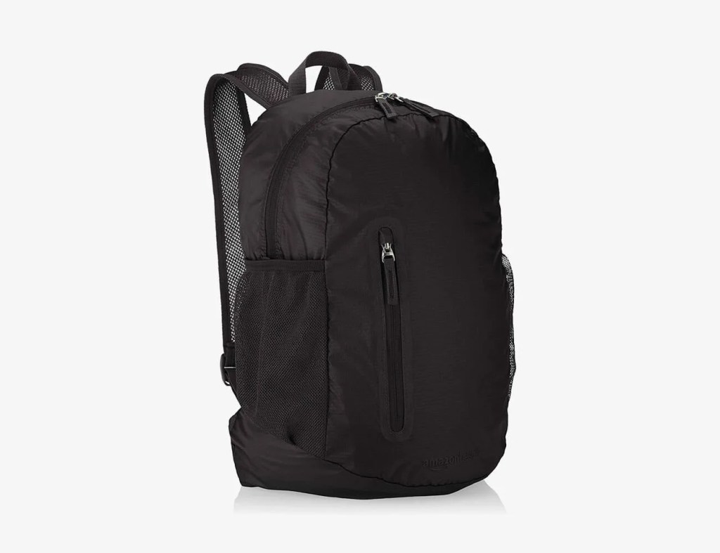 The 8 Best Packable Backpacks to Carry When Traveling | Gear Patrol
