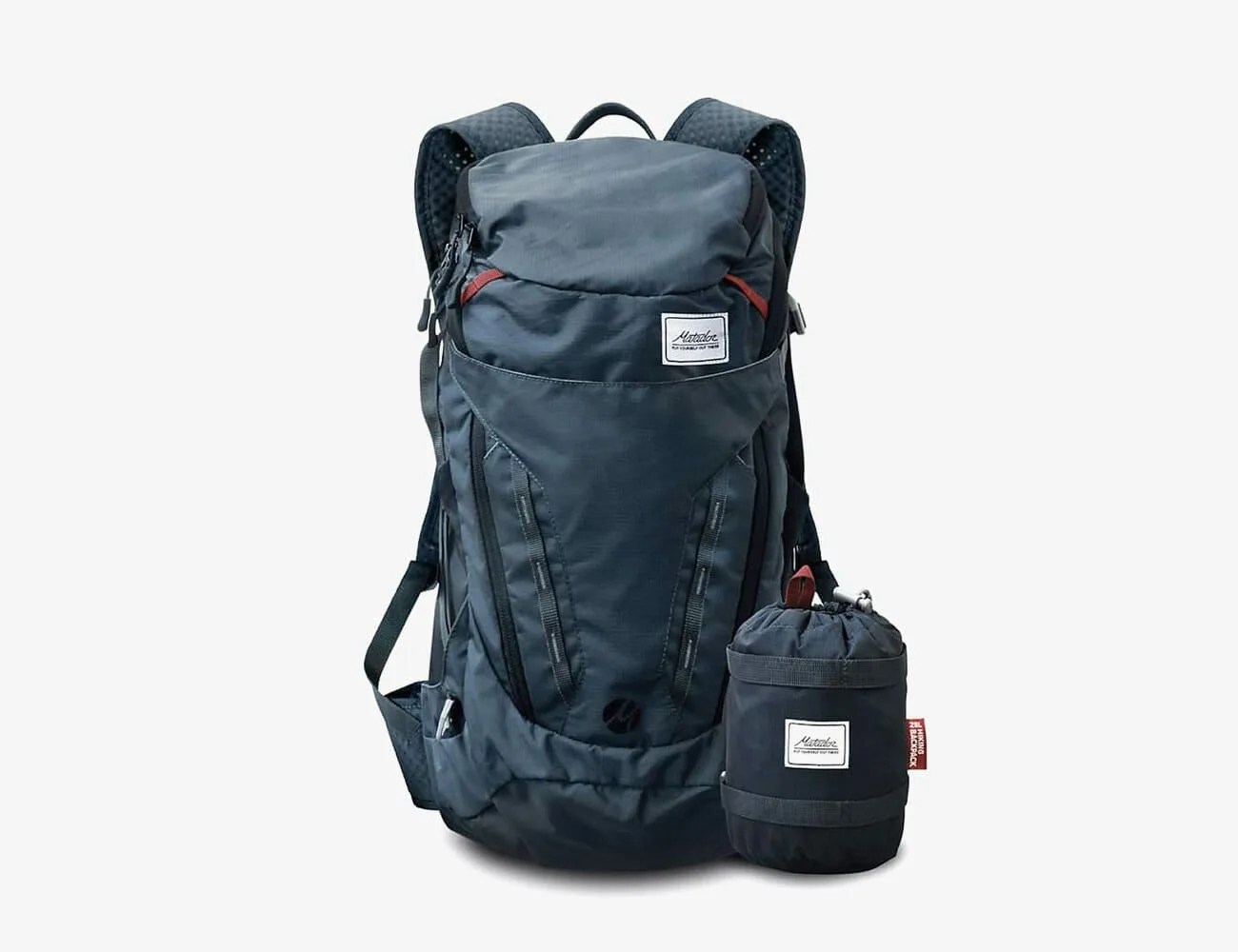 The 8 Best Packable Backpacks to Carry When Traveling | Gear Patrol