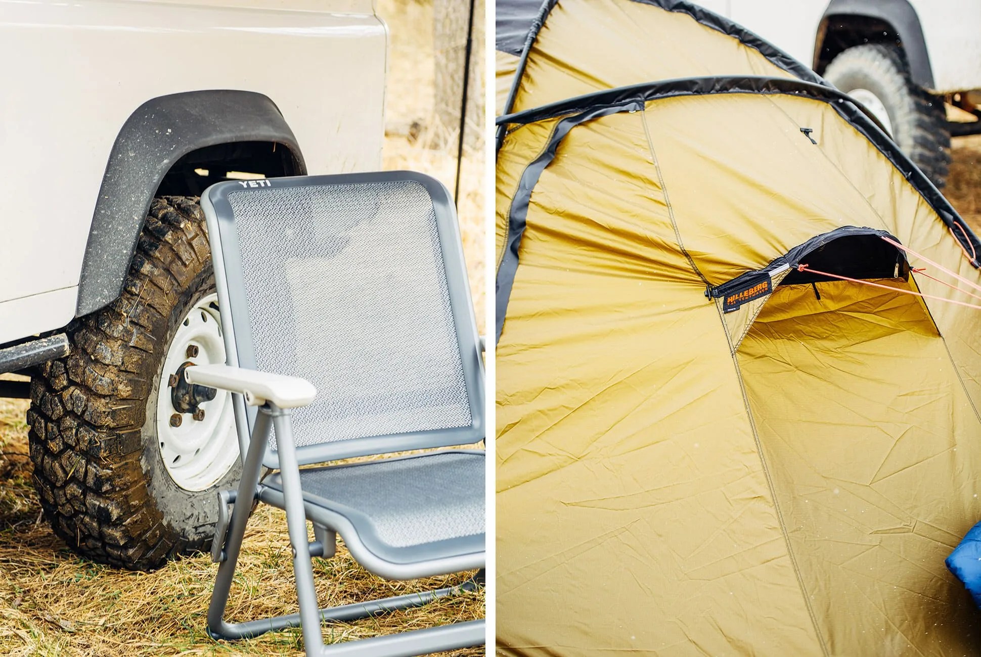 The Ultimate Gear Guide for a Weekend of Overlanding | Gear Patrol