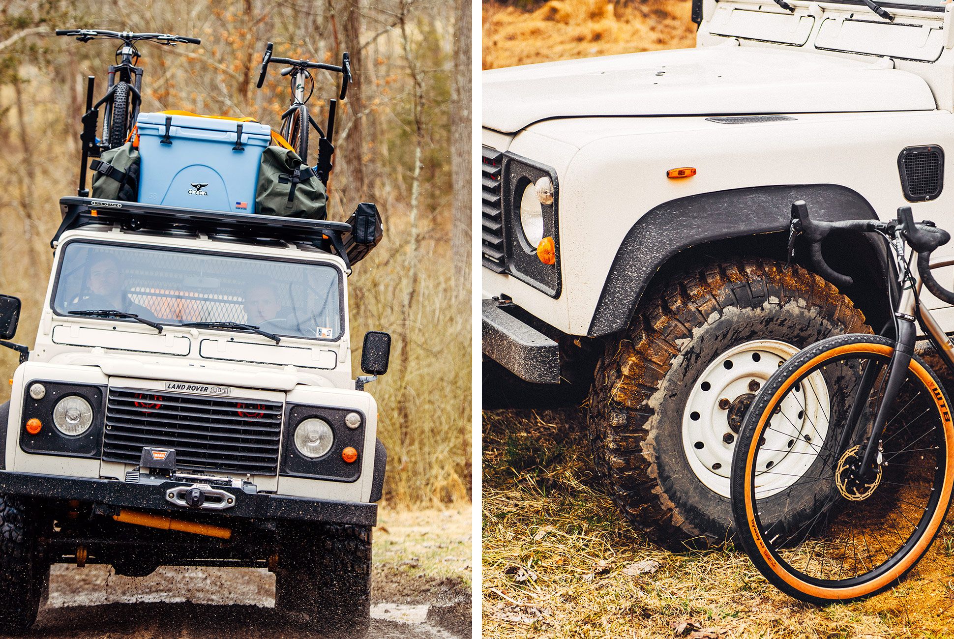 The Ultimate Gear Guide for a Weekend of Overlanding | Gear Patrol