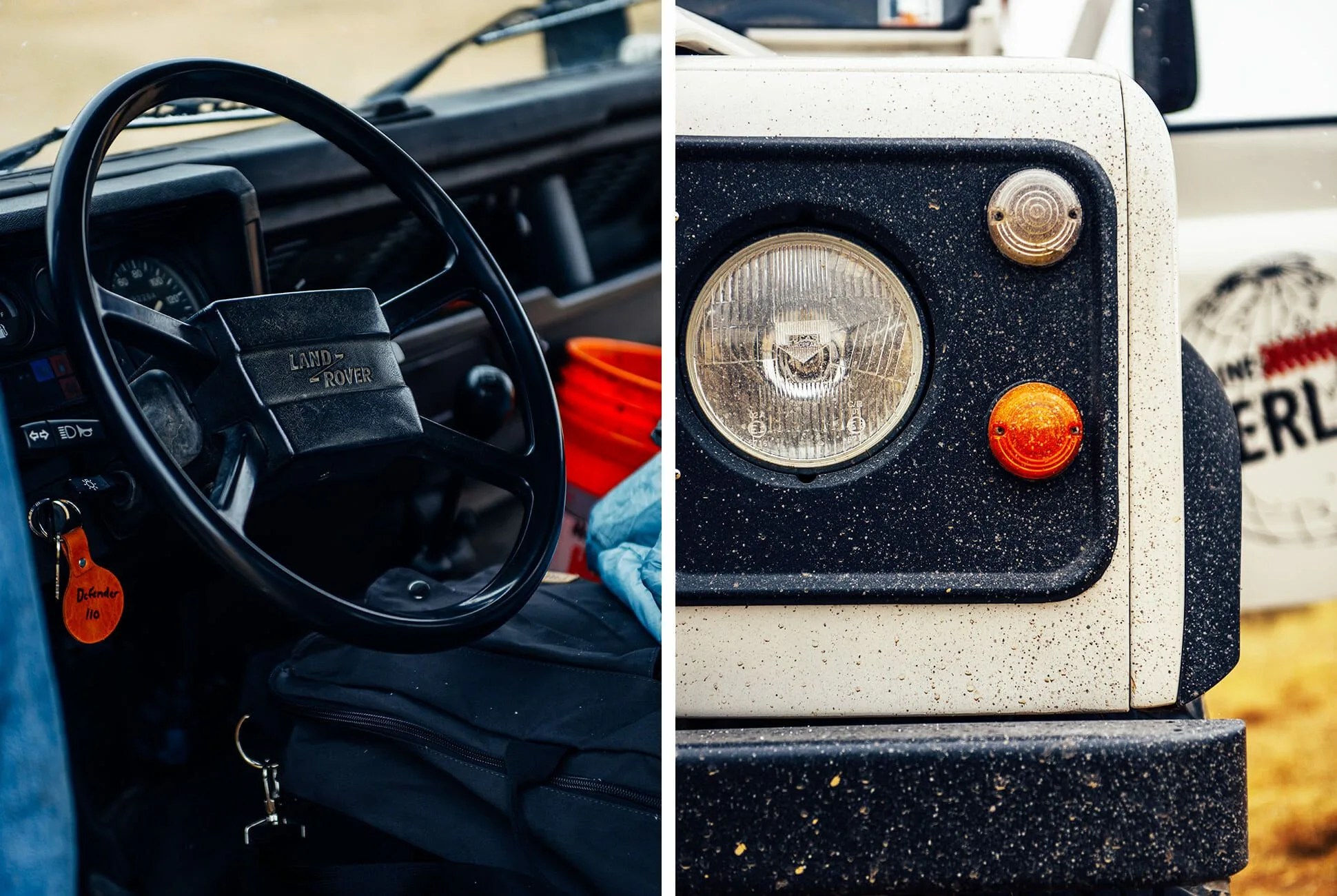 The Ultimate Gear Guide for a Weekend of Overlanding | Gear Patrol