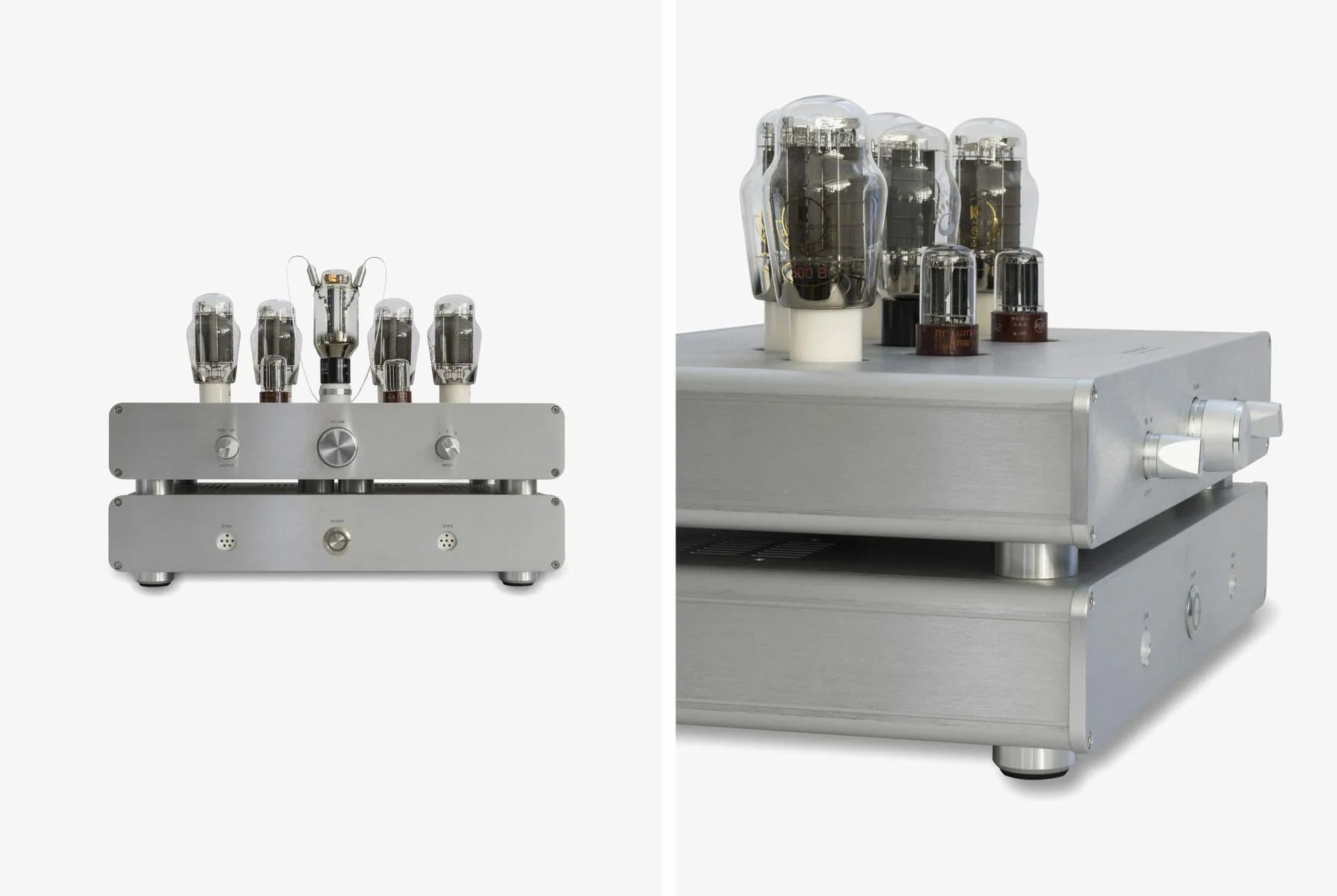 This Super Pretty Headphone Amp Is Perfect for Audiophiles | Gear Patrol