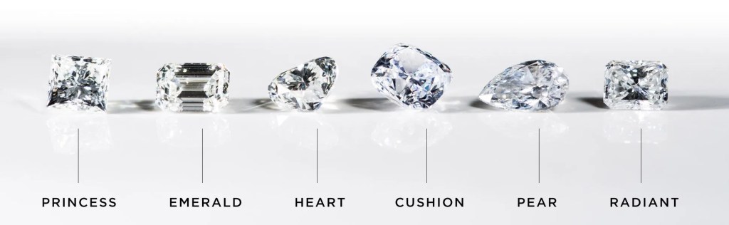 The Complete Guide to Diamond Engagement Rings | Gear Patrol