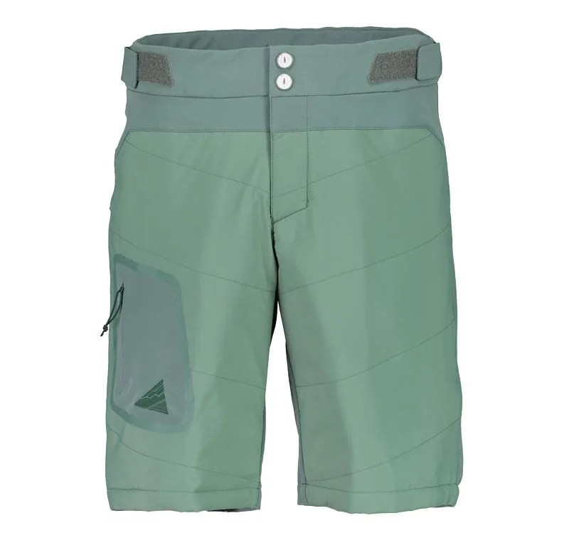 Why the Hell Are Outdoor Brands Selling Insulated Shorts? | Gear Patrol
