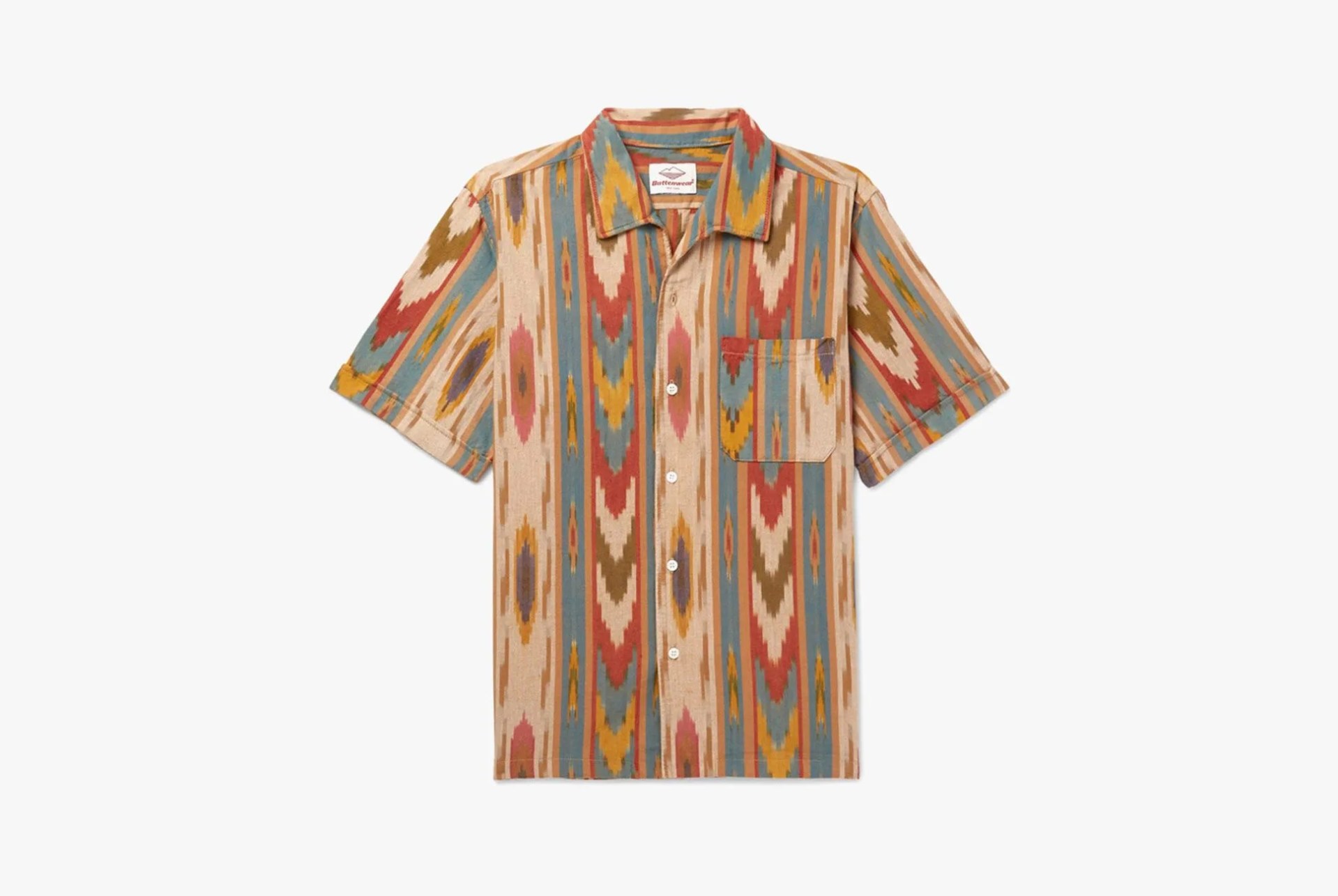The Best Pattern Shirts of Summer (And How to Wear Them) | Gear Patrol