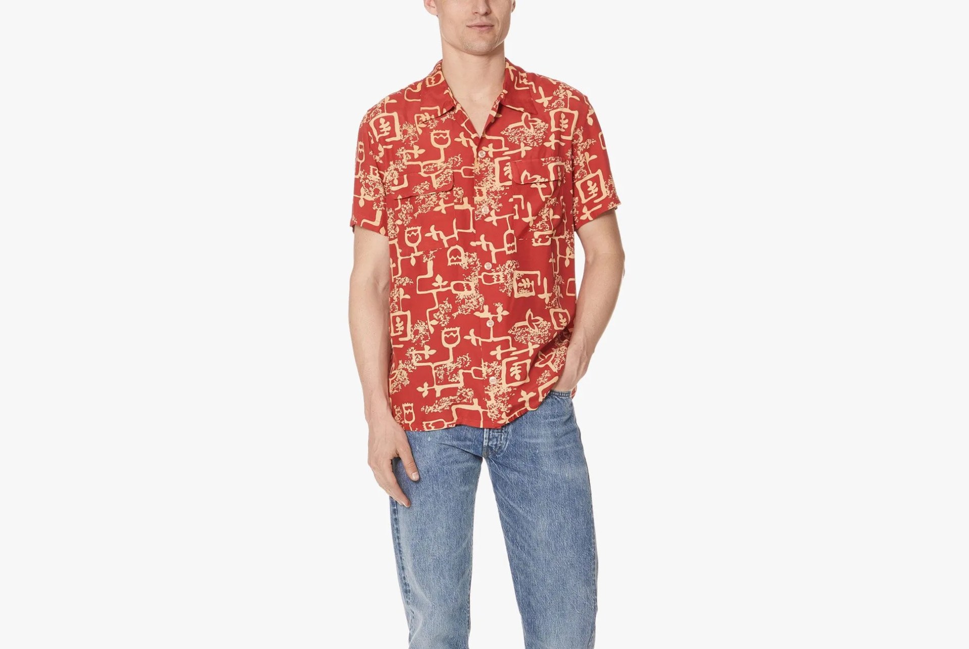 The Best Pattern Shirts of Summer (And How to Wear Them) | Gear Patrol