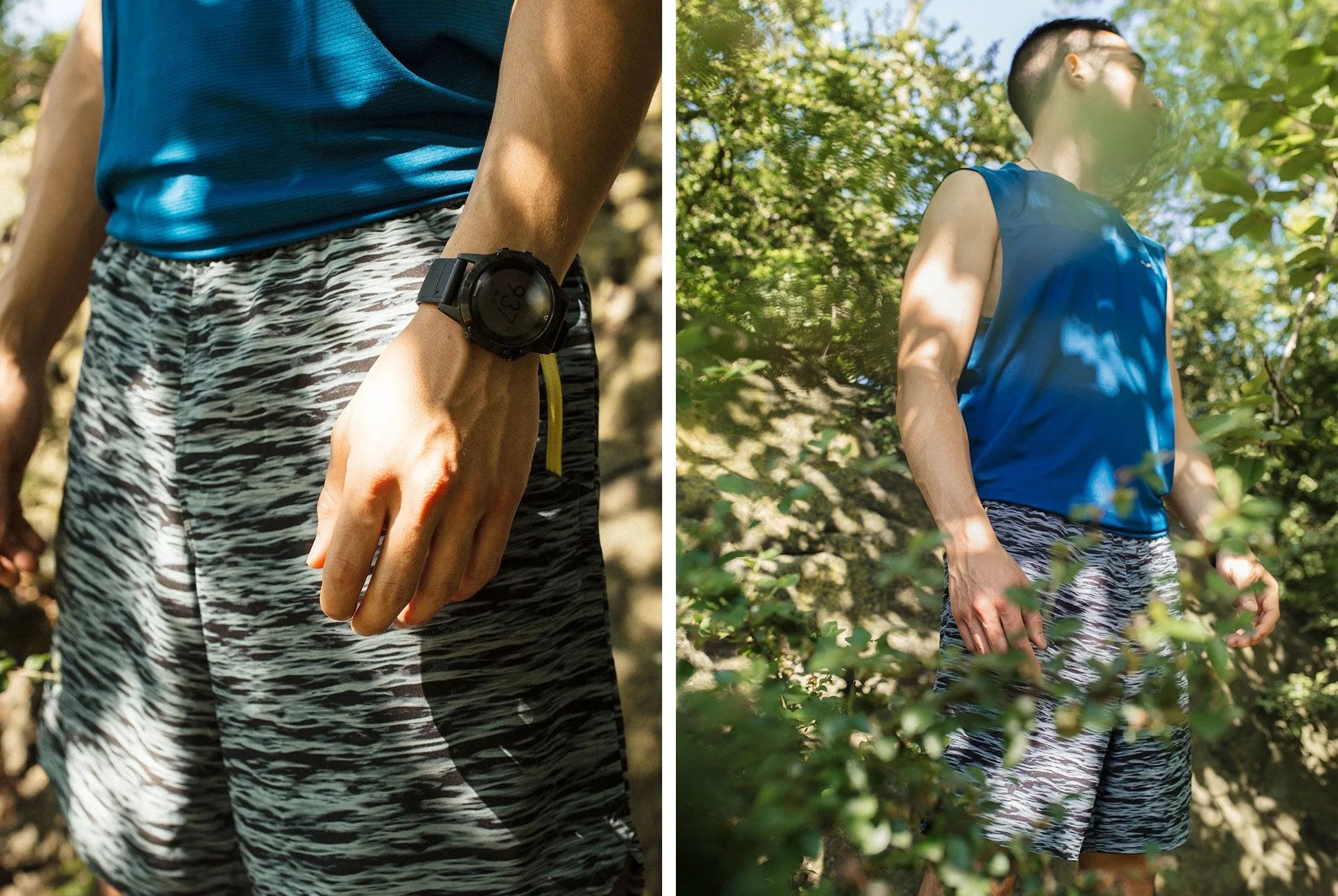 3 Kits to Take Your Run to the Trail | Gear Patrol