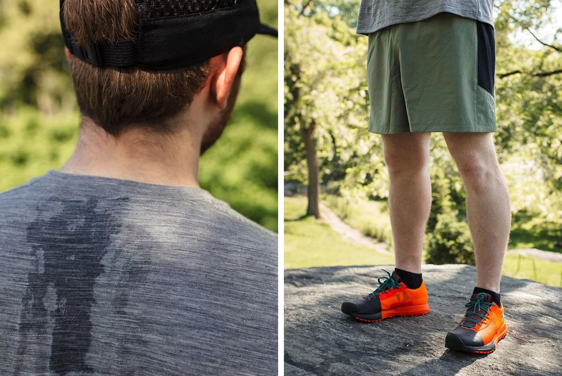 3 Kits to Take Your Run to the Trail | Gear Patrol