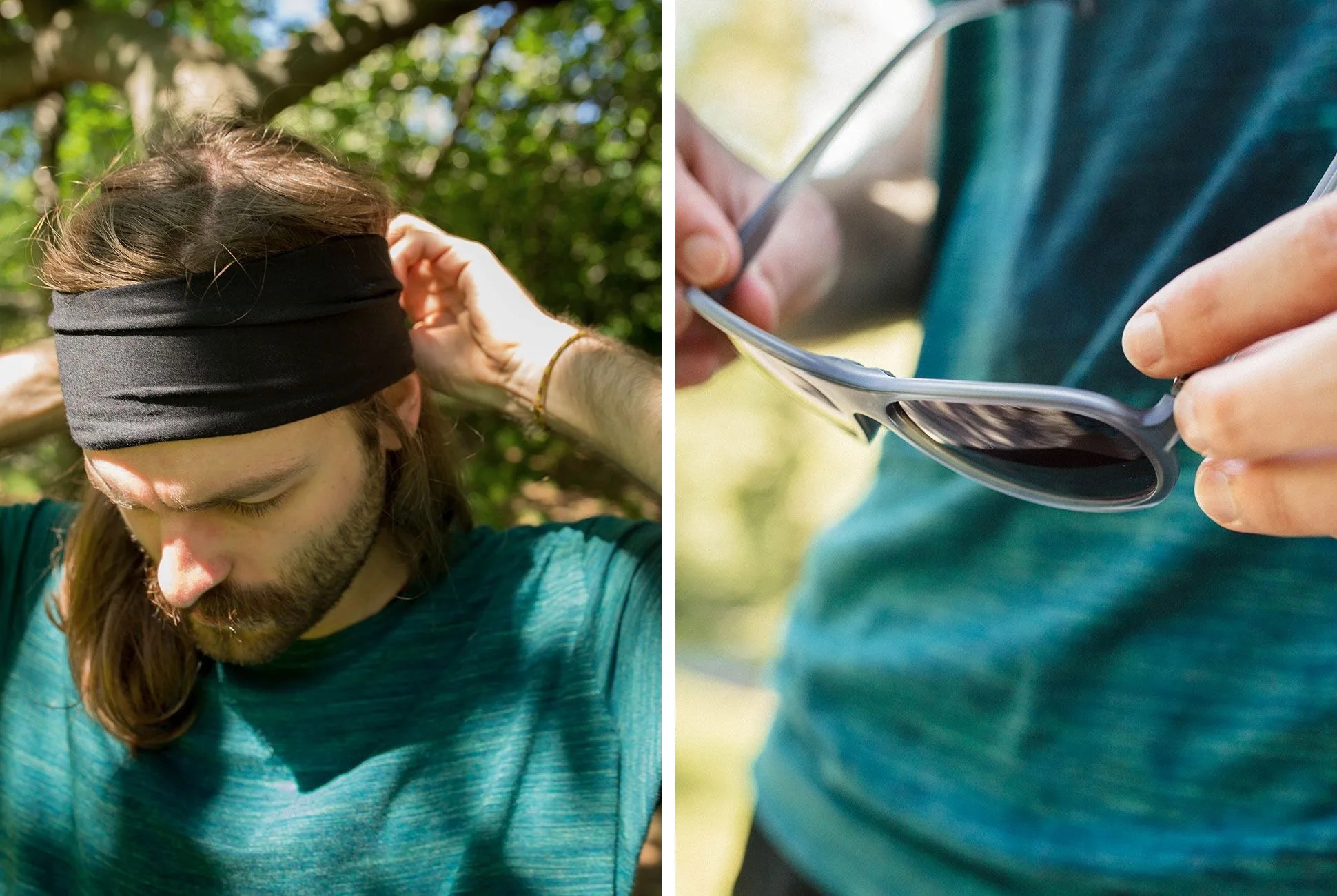 3 Kits to Take Your Run to the Trail | Gear Patrol