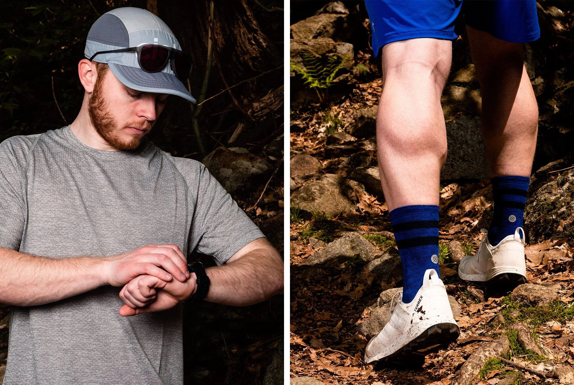 9 Kits to Take Your Run to the Trail | Gear Patrol
