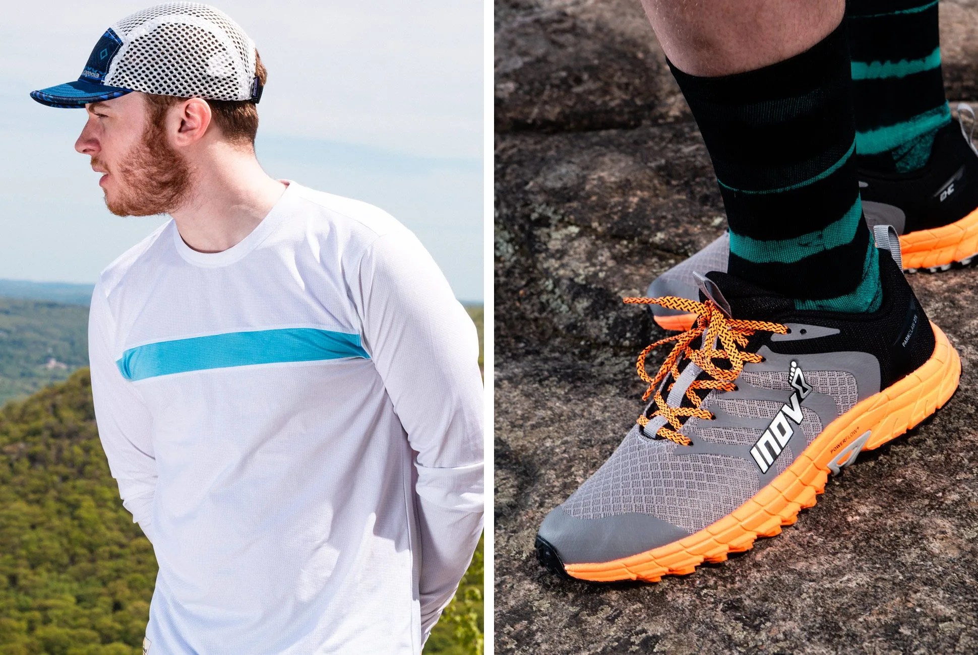 9 Kits to Take Your Run to the Trail | Gear Patrol