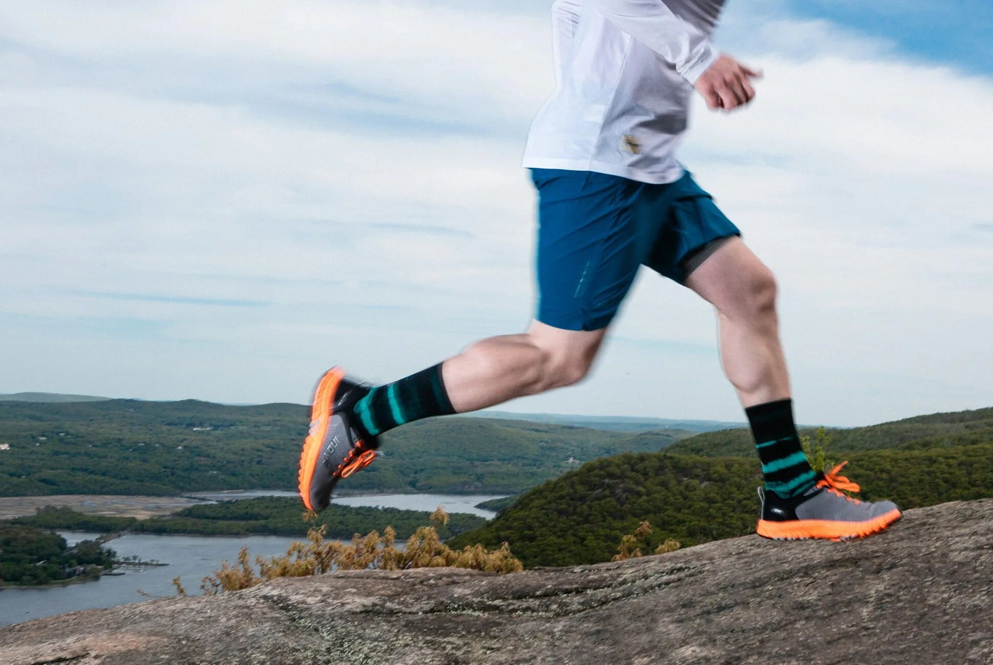 9 Kits to Take Your Run to the Trail | Gear Patrol