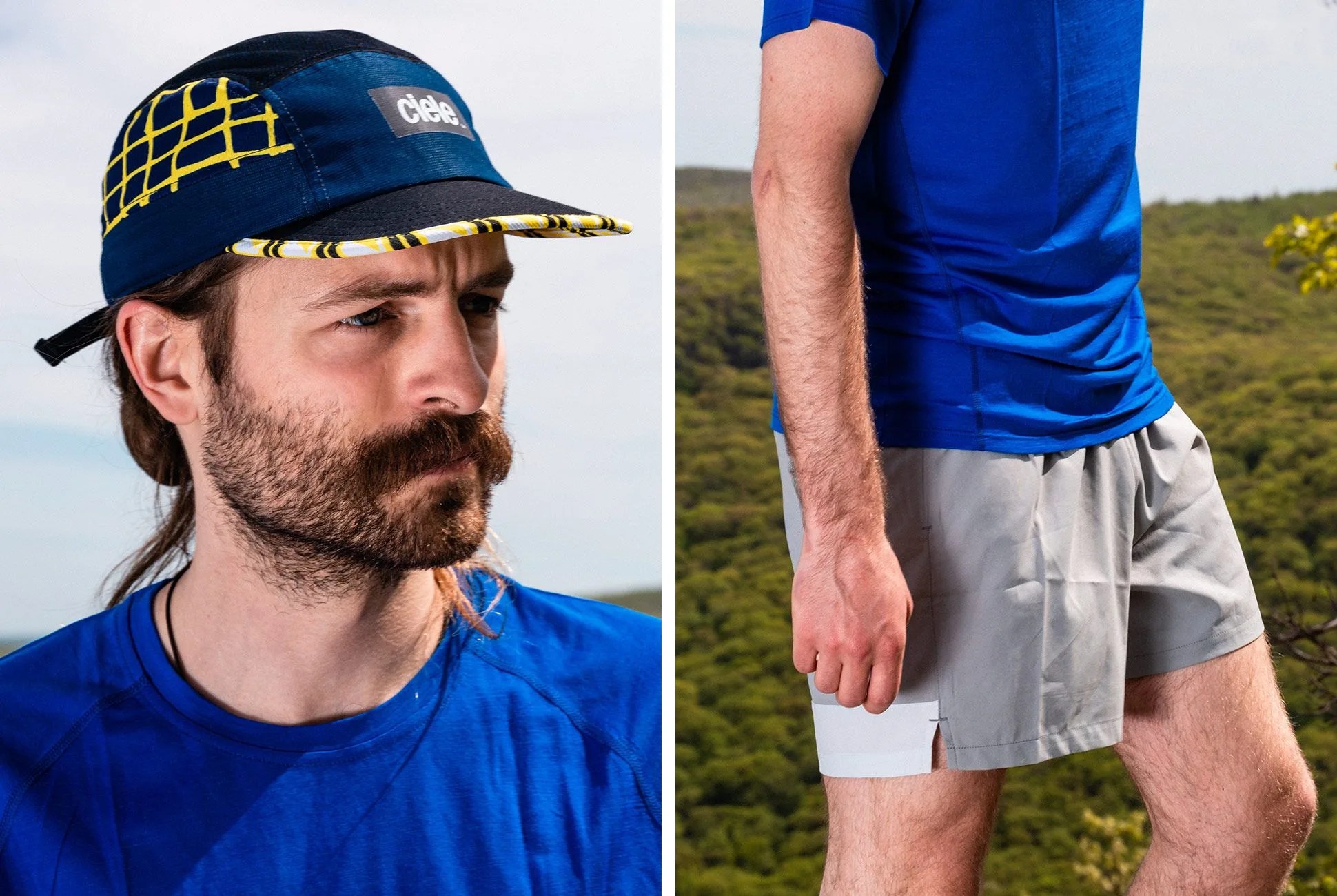 9 Kits to Take Your Run to the Trail | Gear Patrol
