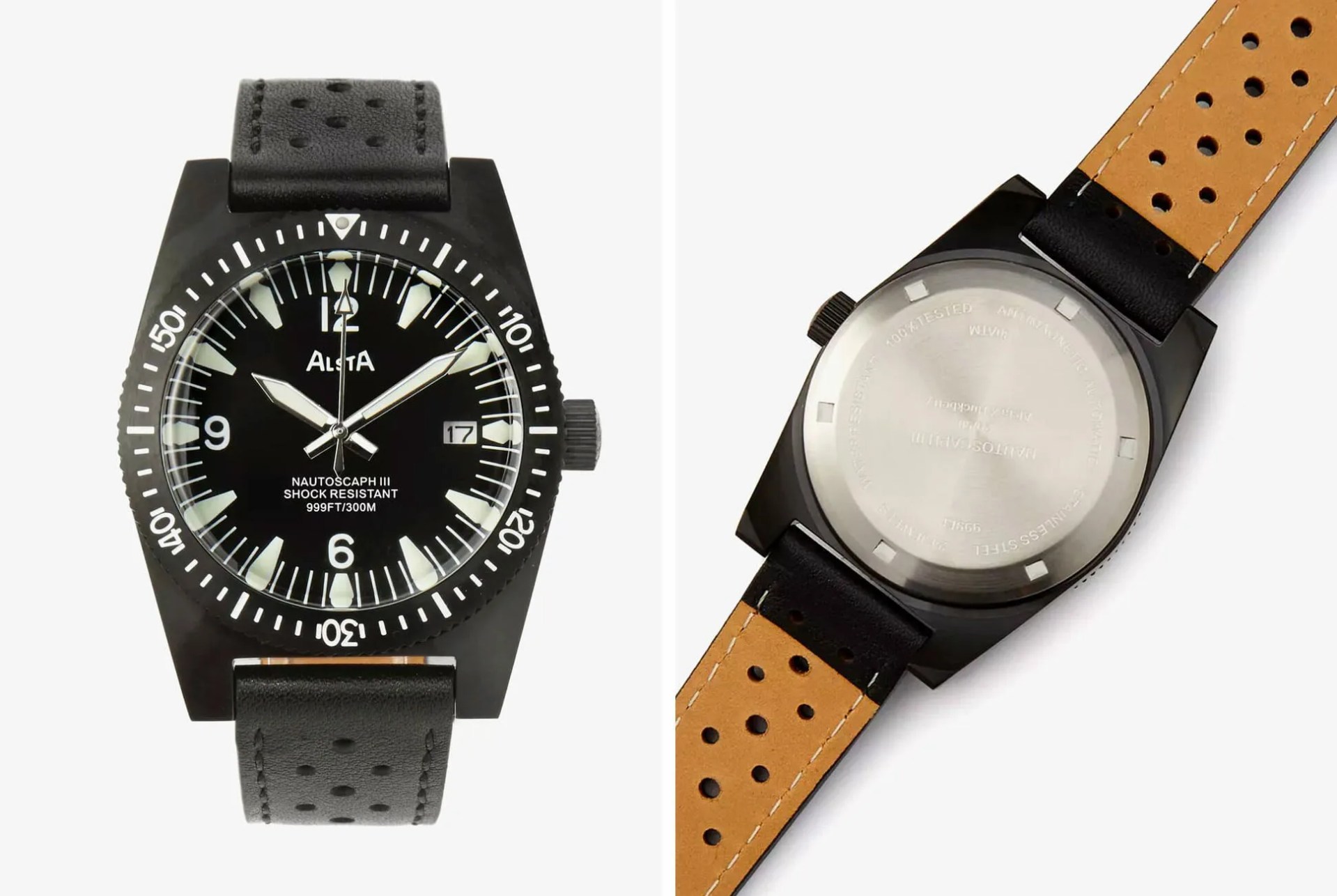 Watches • Gear Patrol