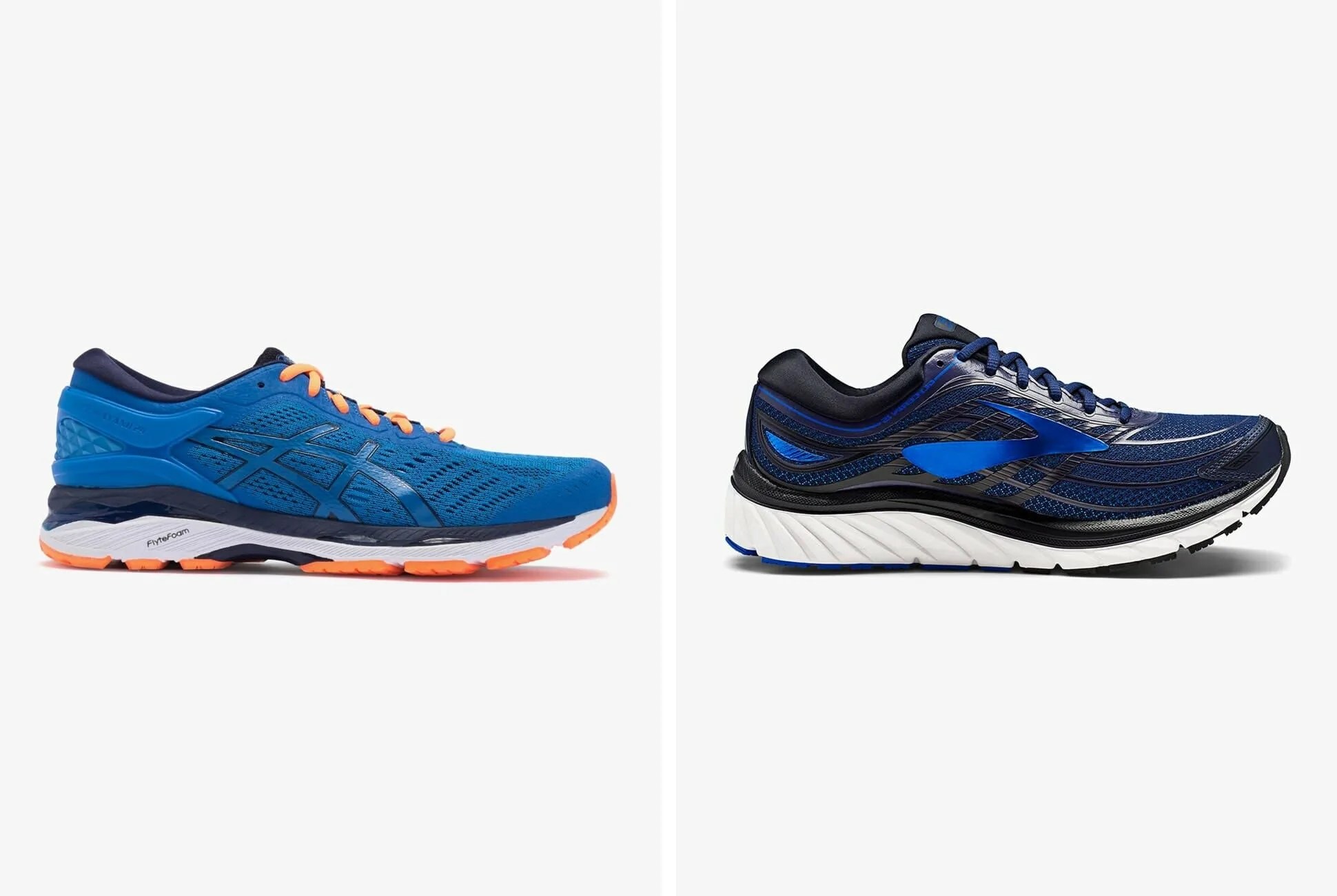 Snag Two Supportive Sneakers for $50 Off | Gear Patrol