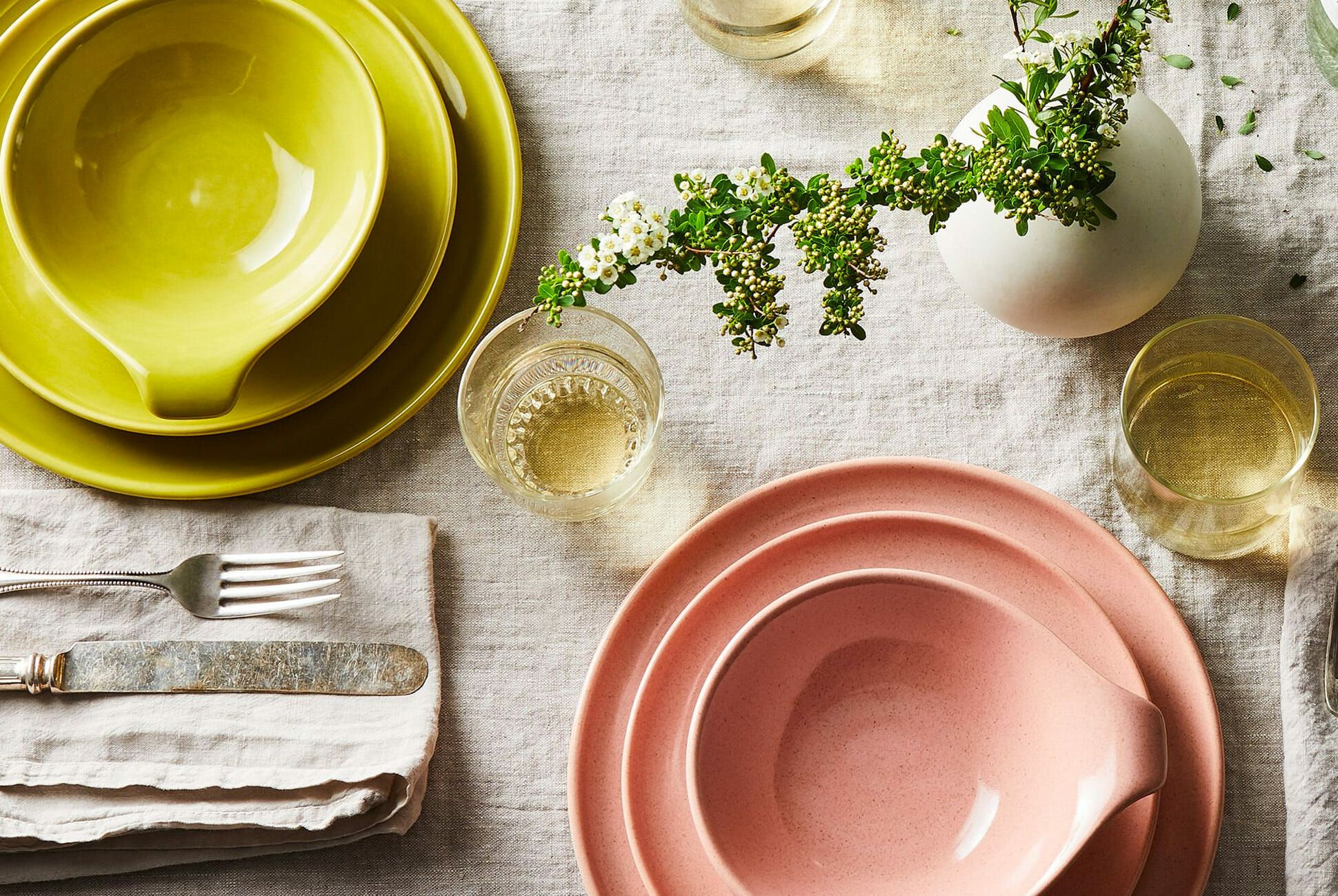 The World’s Best-Selling Tableware Collection Is Even Better Today ...
