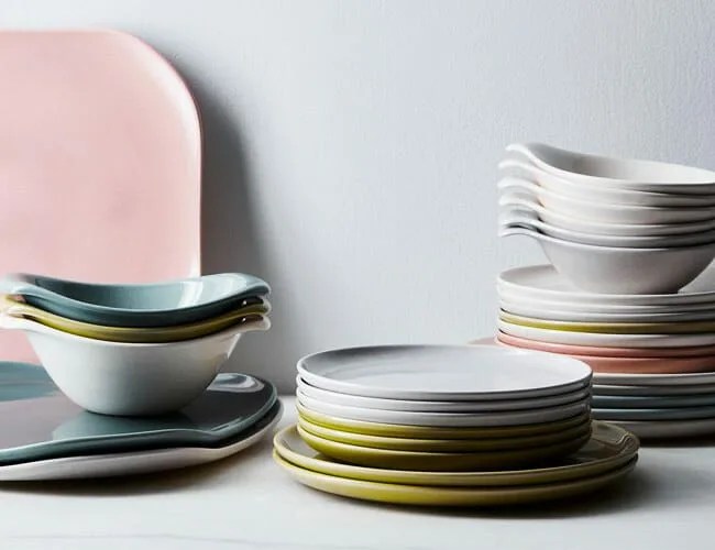 The World’s Best-Selling Tableware Collection Is Even Better Today ...