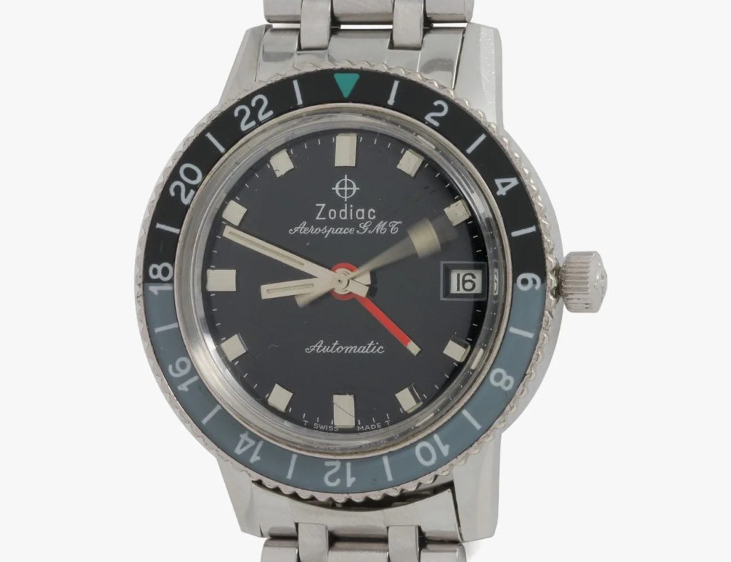 Come and Get Your Vintage GMTs Before They Skyrocket in Price | Gear Patrol