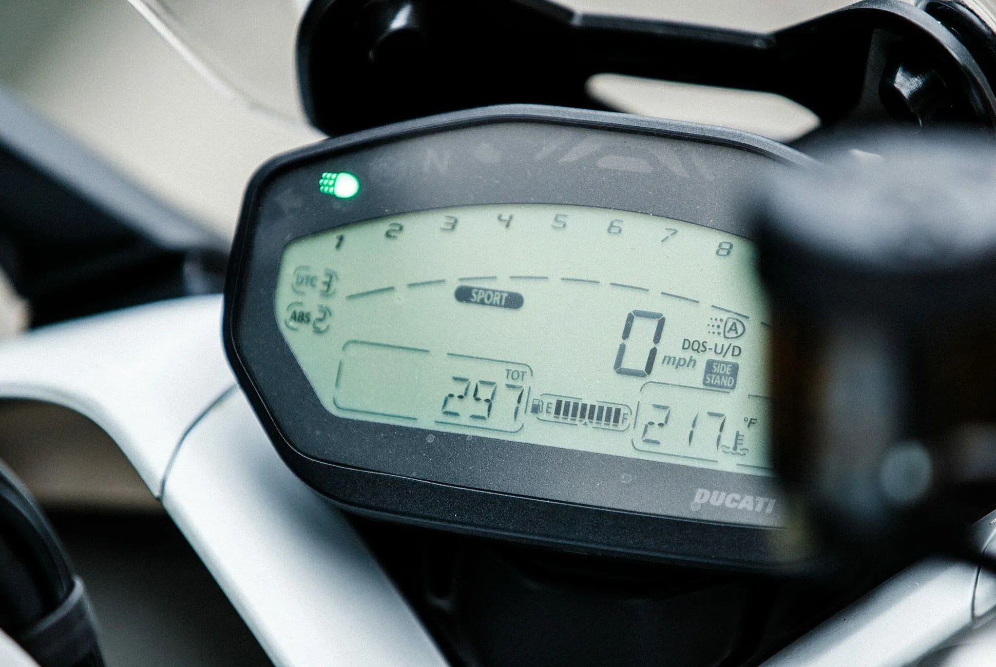 2018 Ducati SuperSport S Review: A Sport Bike for the Average Rider ...