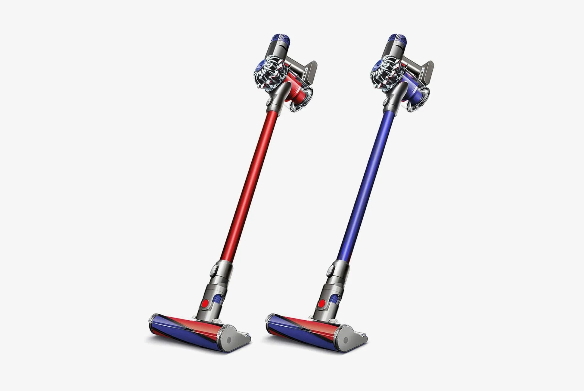 This Cordless Dyson Vacuum Is Almost 70% Off Right Now | Gear Patrol